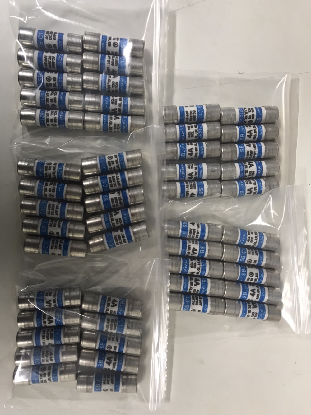 4A SB-C1 / Fuse