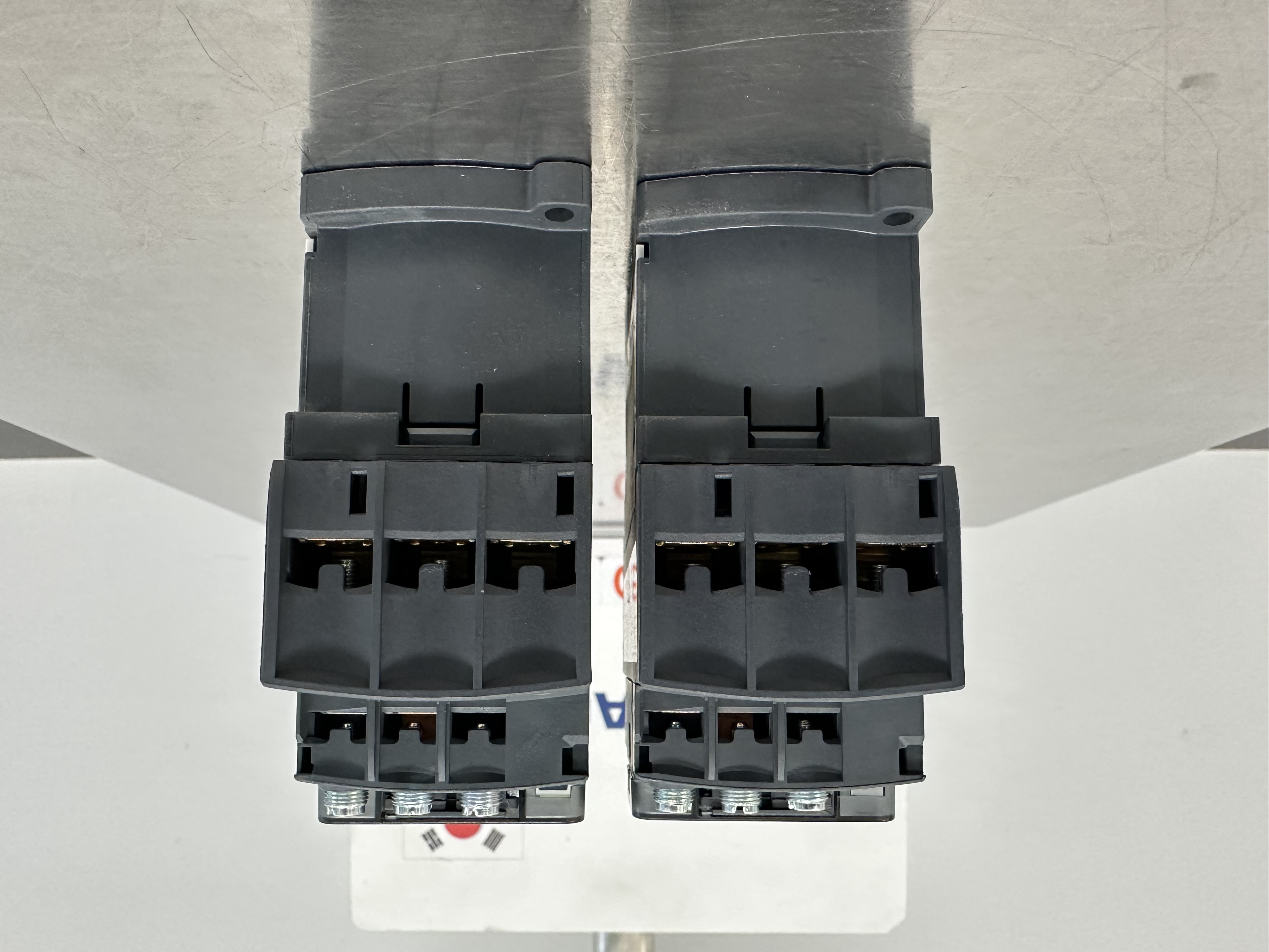 LC1D326BL / Tesys Deca Contactors / SCHNEIDER ELECTRIC