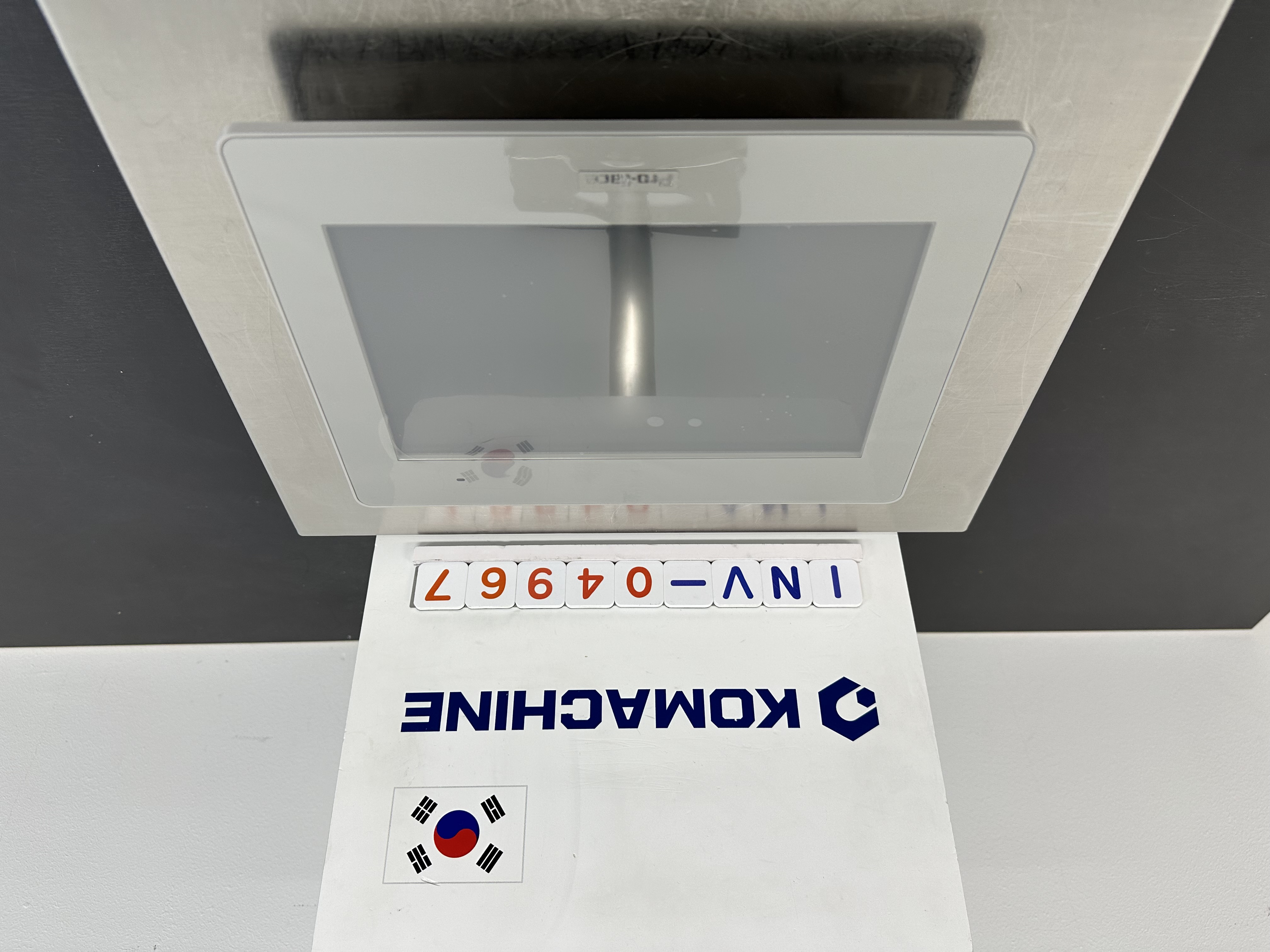 PFXGP4502WADW / Human Machine Interface-HMI / PRO-FACE (PROFACE)