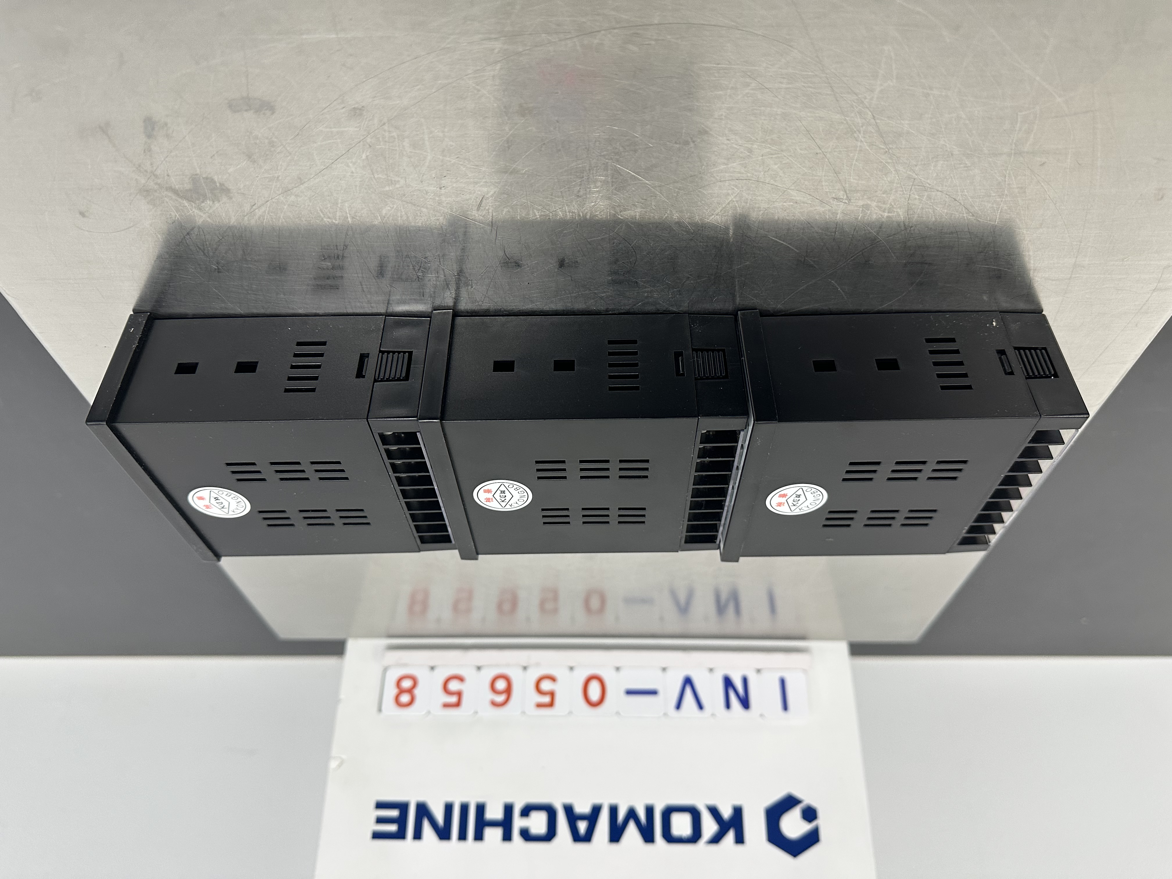 K-MAC AV4N (DM1N-AV22) / AC Voltage Meter / KYONGBO ELECTRIC