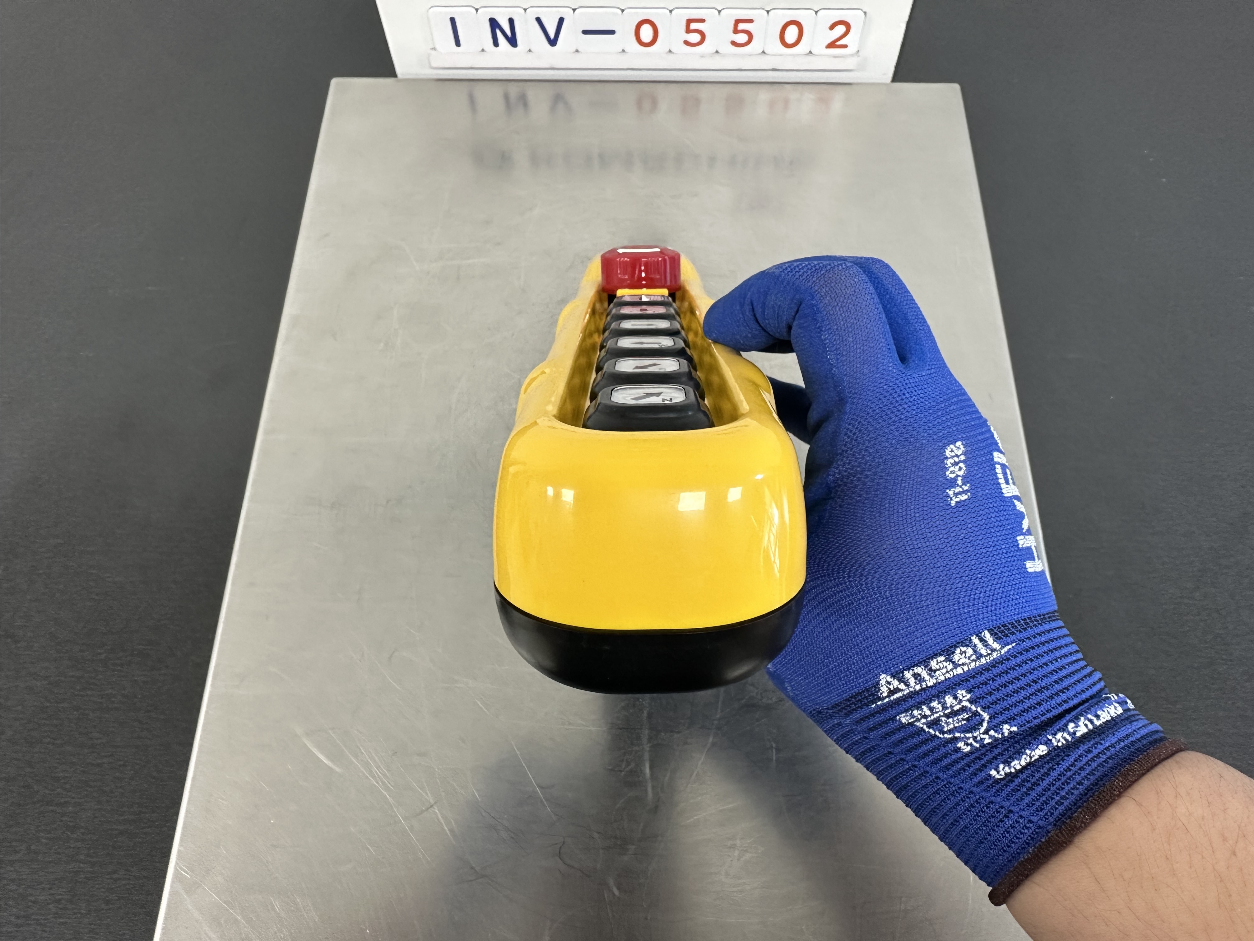 KG-H06EAAA / Hoist Switch / KG AUTO