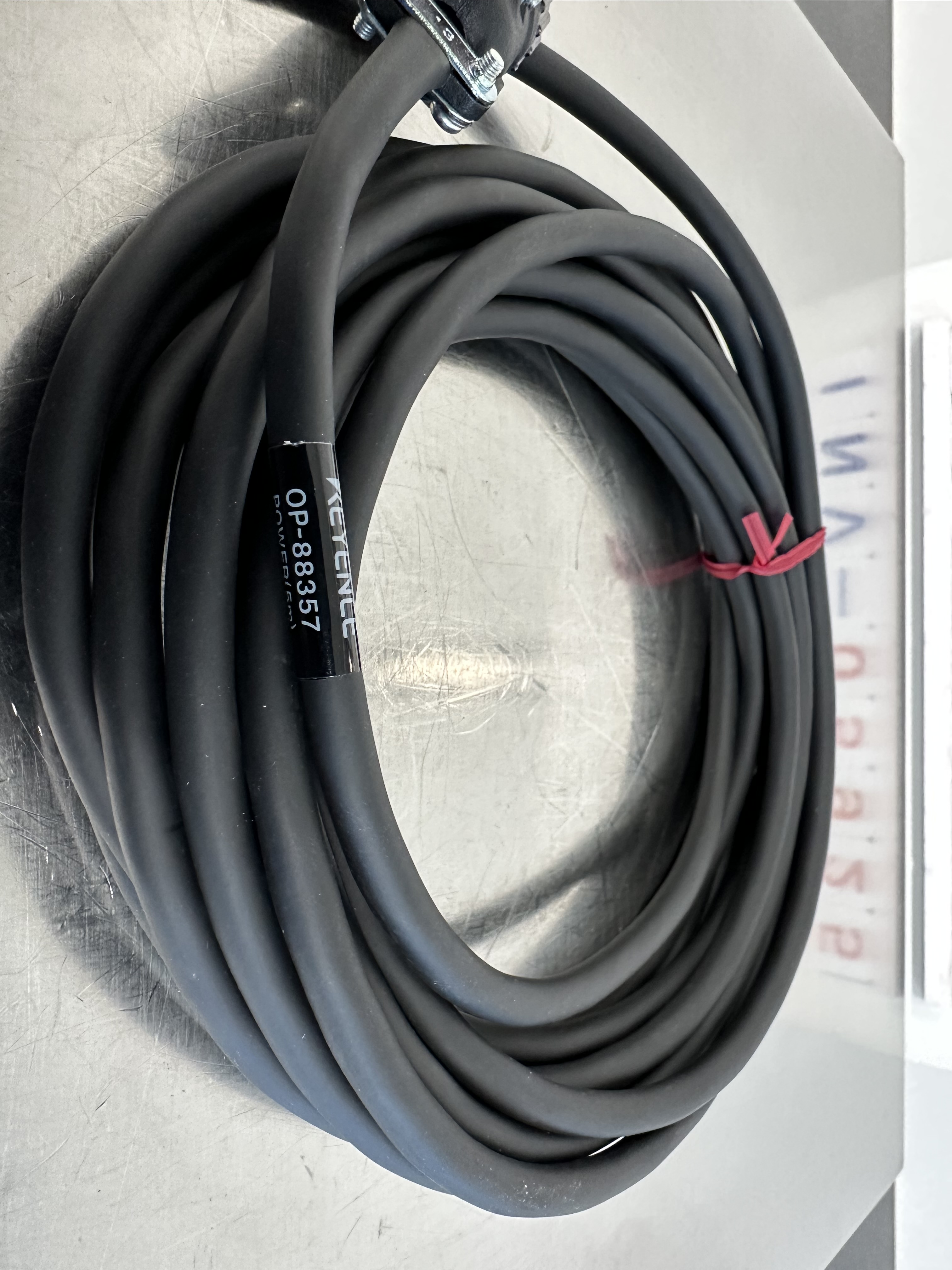 OP-88357 / Cable / KEYENCE