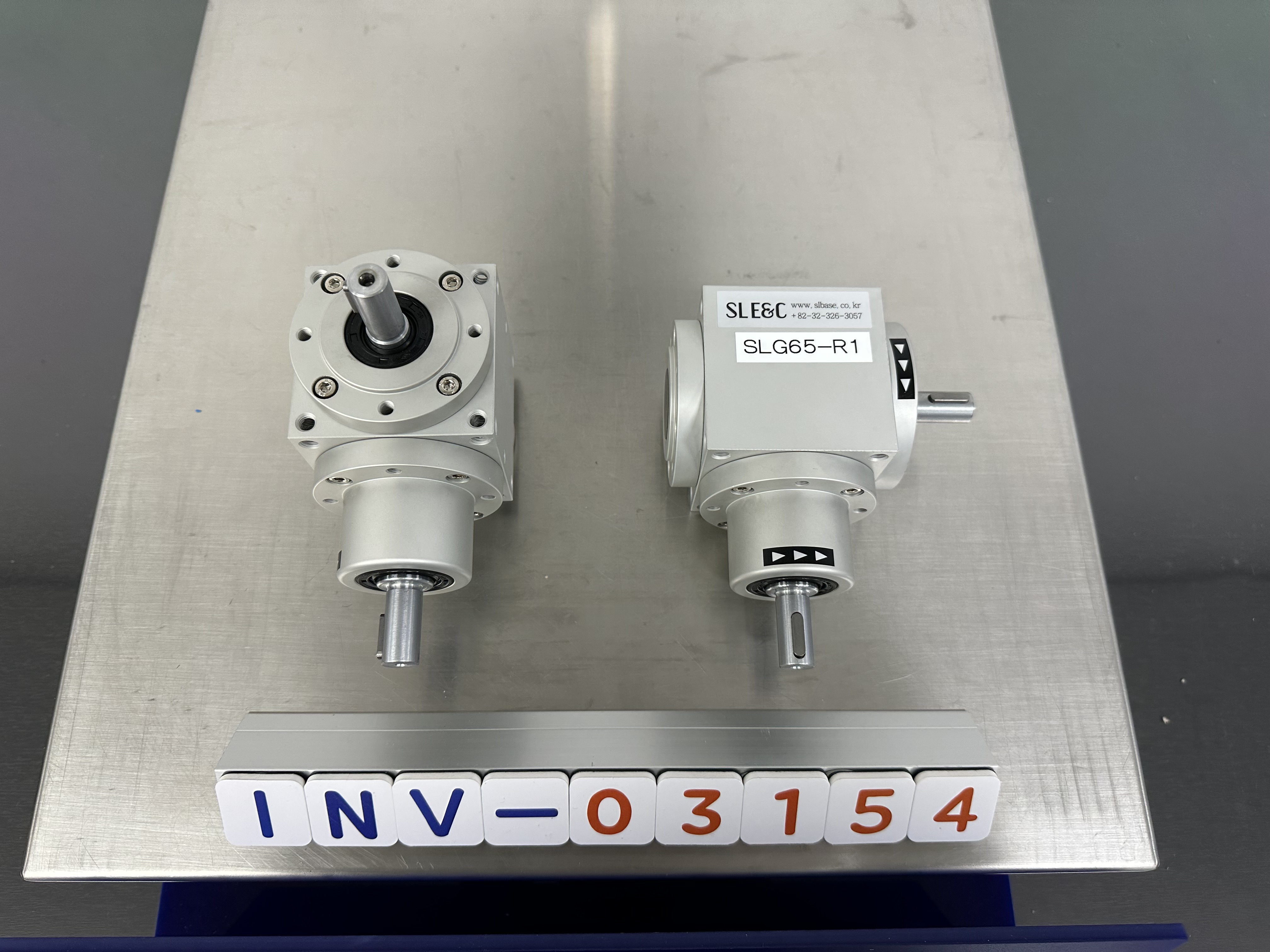 FR-E720-0.75K-EA / Inverter / MITSUBISHI ELECTRIC