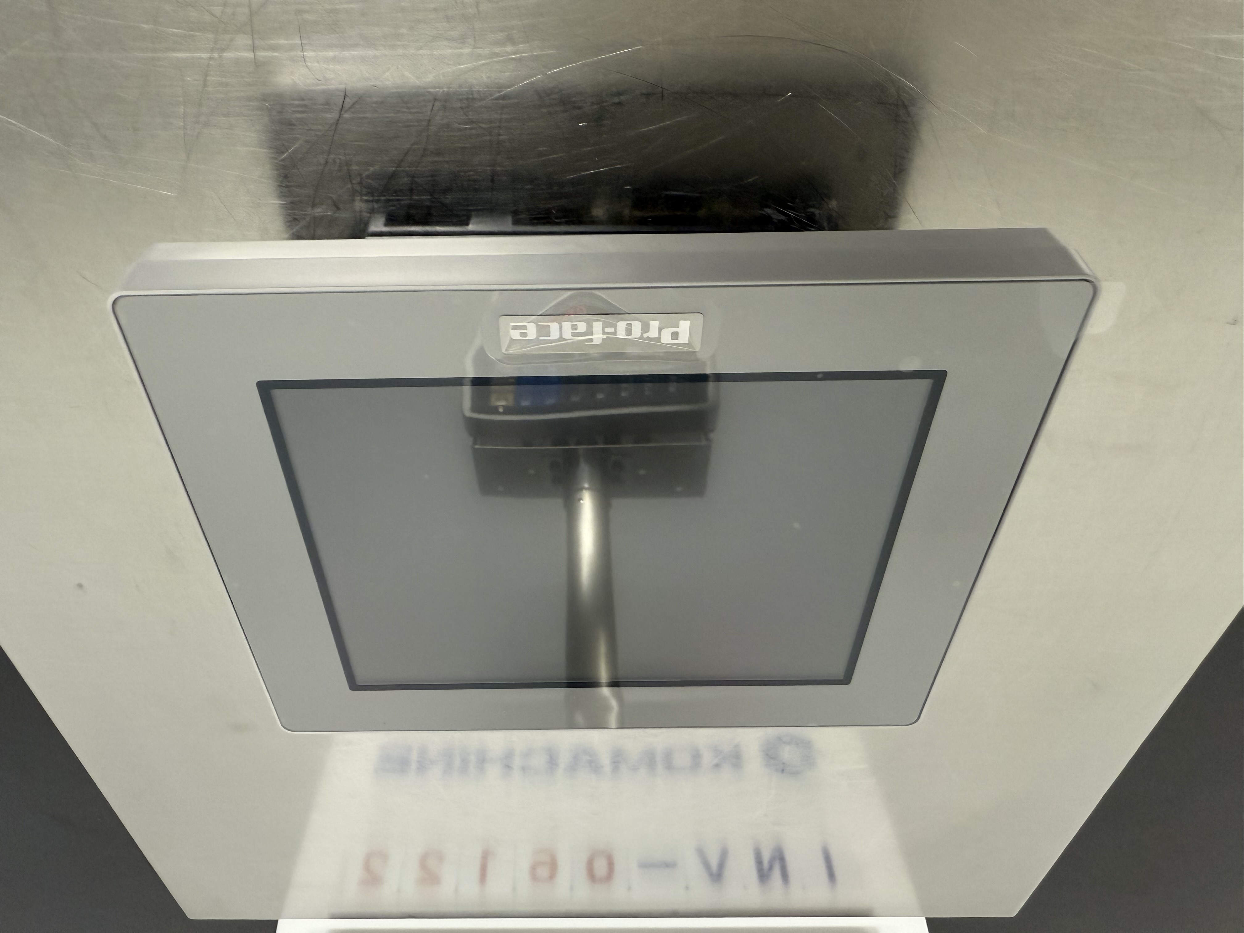 PFXGM4301TAD / Human Machine Interface-HMI / PRO-FACE
