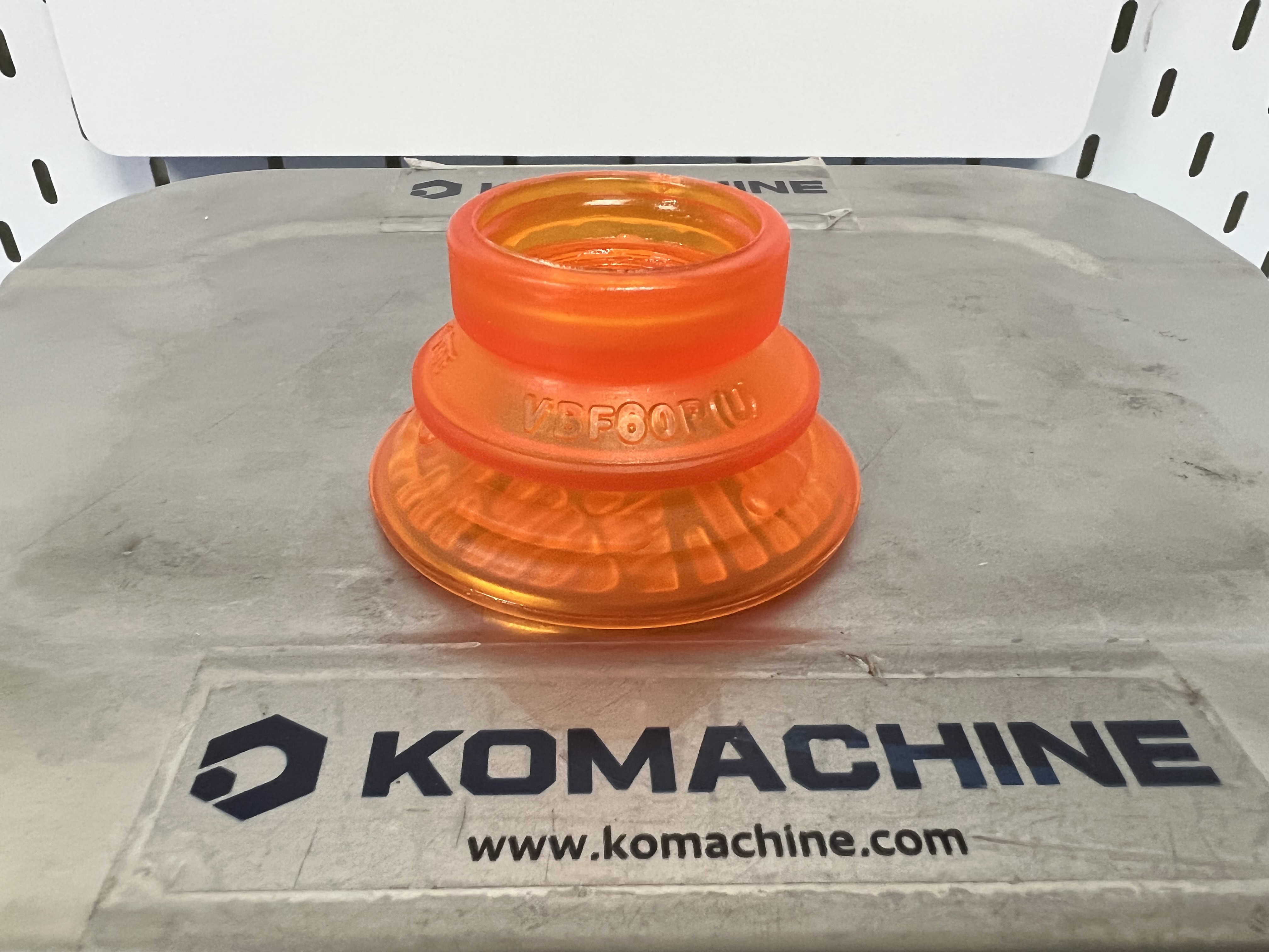 Vacuum Suction Cup