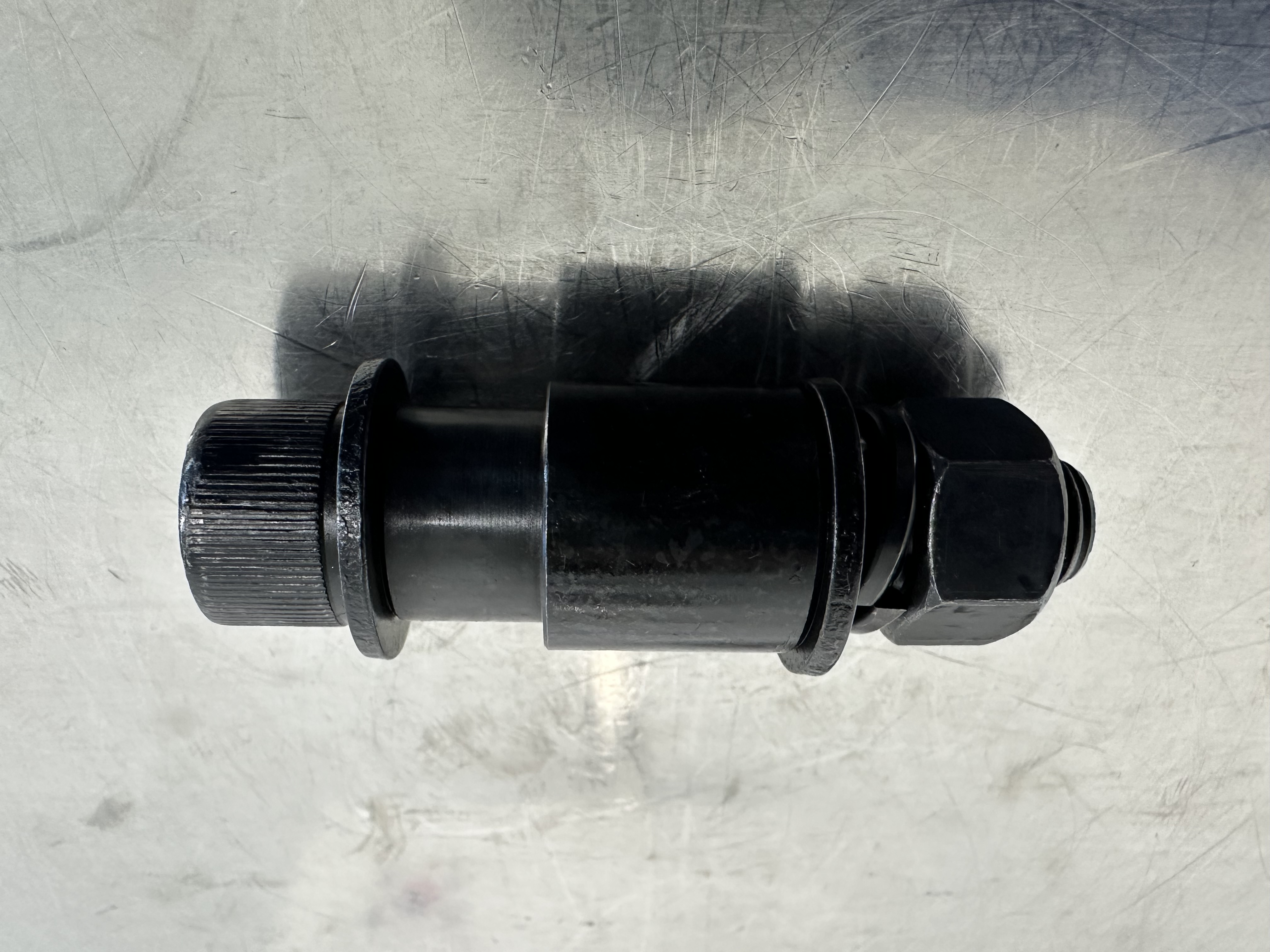 IDP6204S-30-65 / Idler Pin / MISUMI