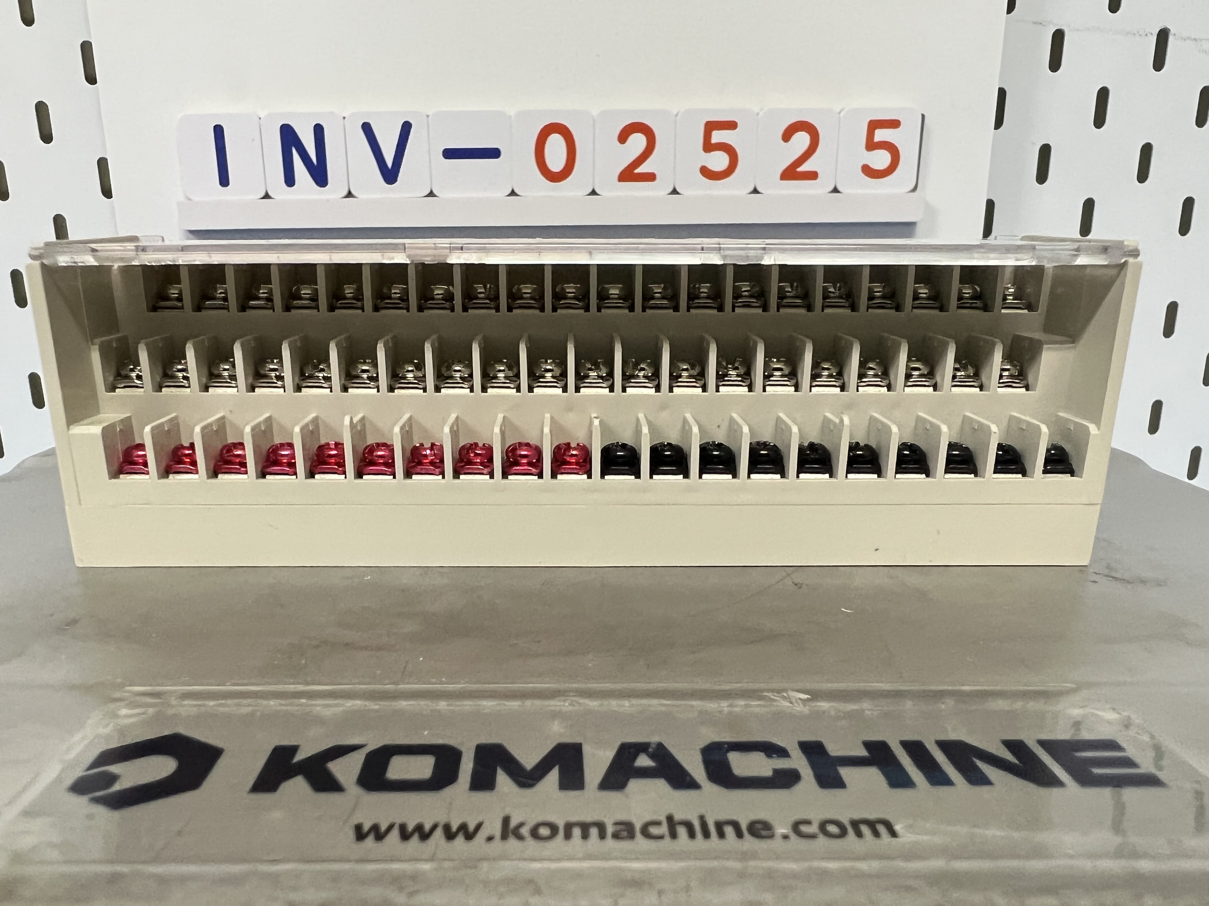 TG7-1H40CA / Interface Terminal Block / SAMWON ACT (IOLINK)