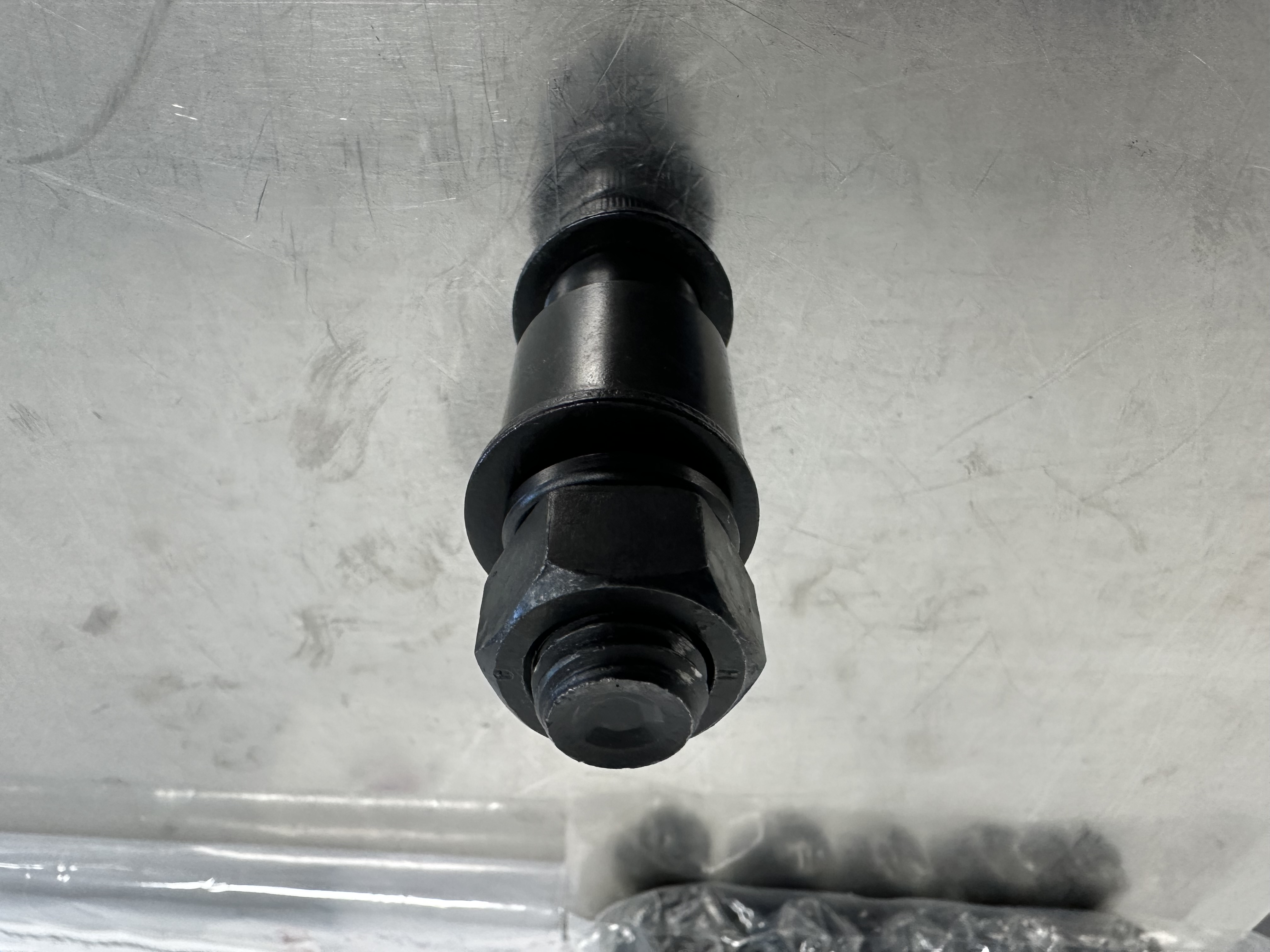 IDP6204S-30-65 / Idler Pin / MISUMI
