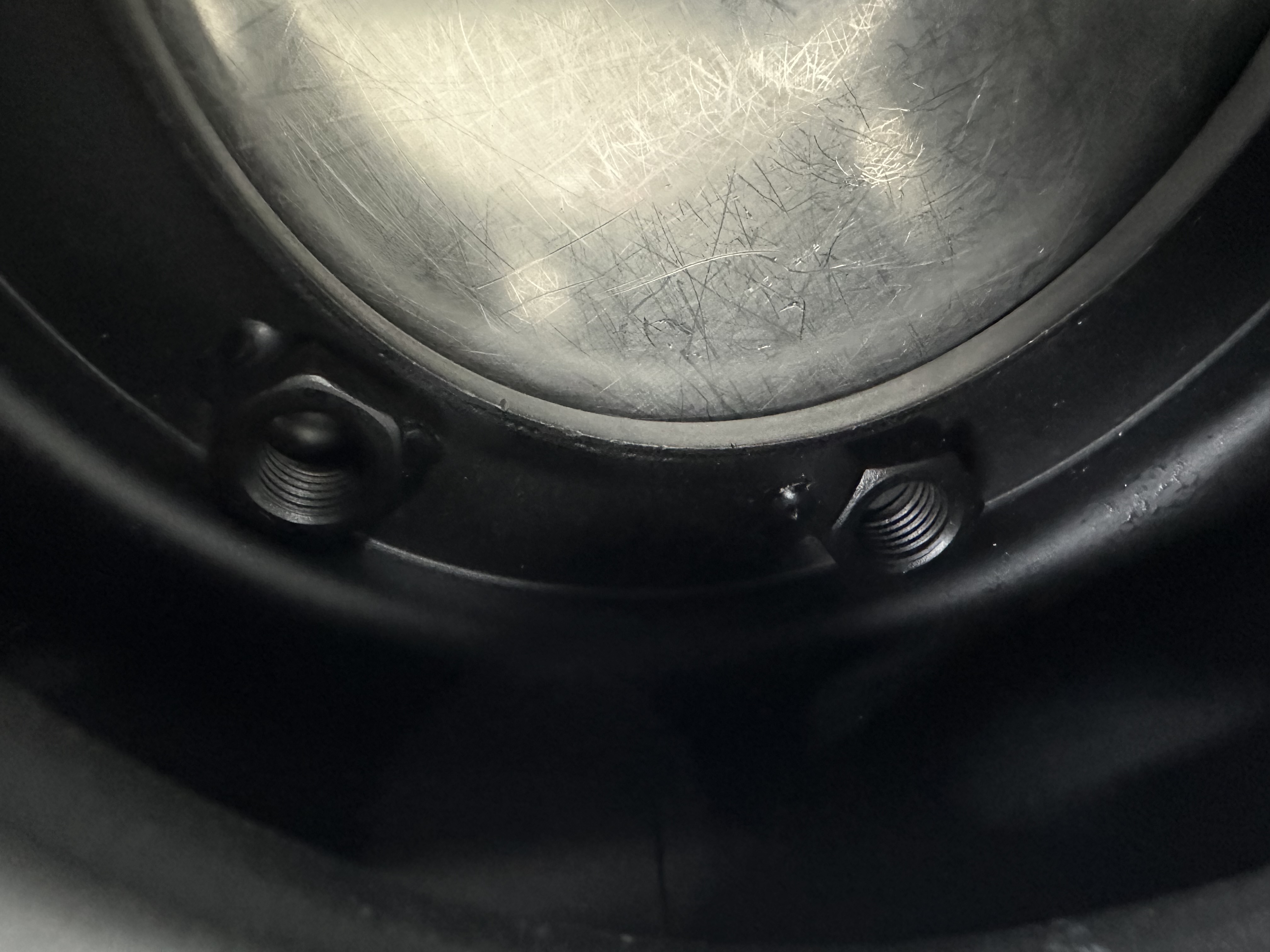 JAC-340 TIRE / Tire For JAC-340 (Spare Parts) / JAC COUPLING
