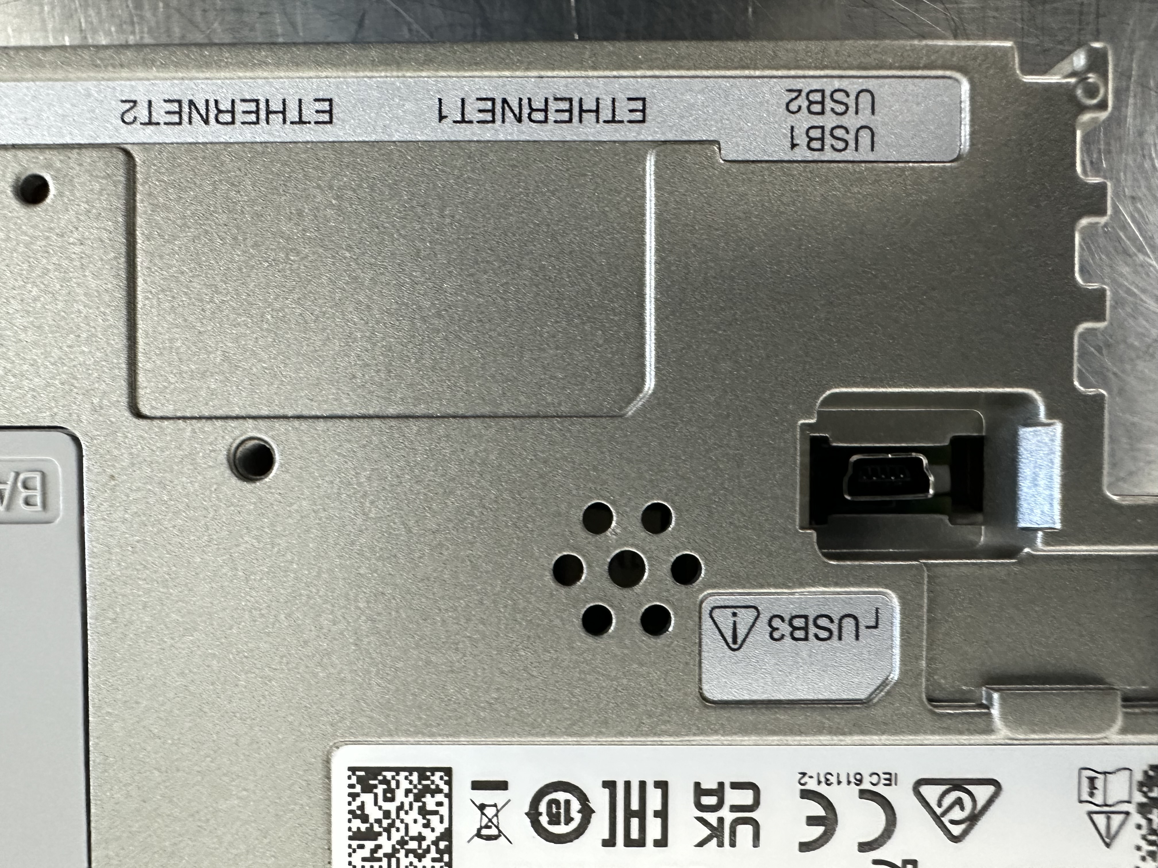 PFXSP5B10 / Module For HMI / PRO-FACE (PROFACE)
