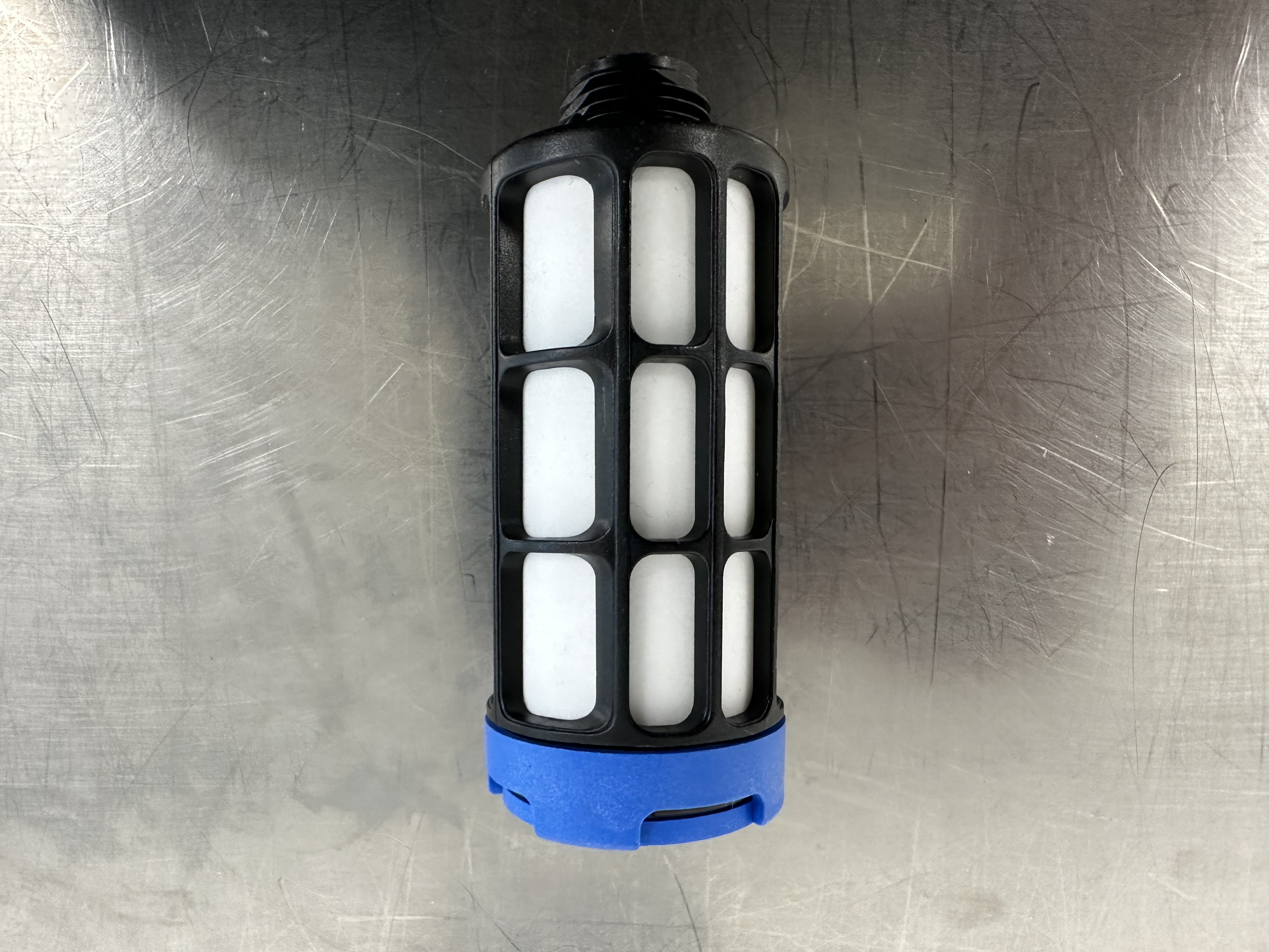 U-3/8 / Pneumatic Muffler / FESTO