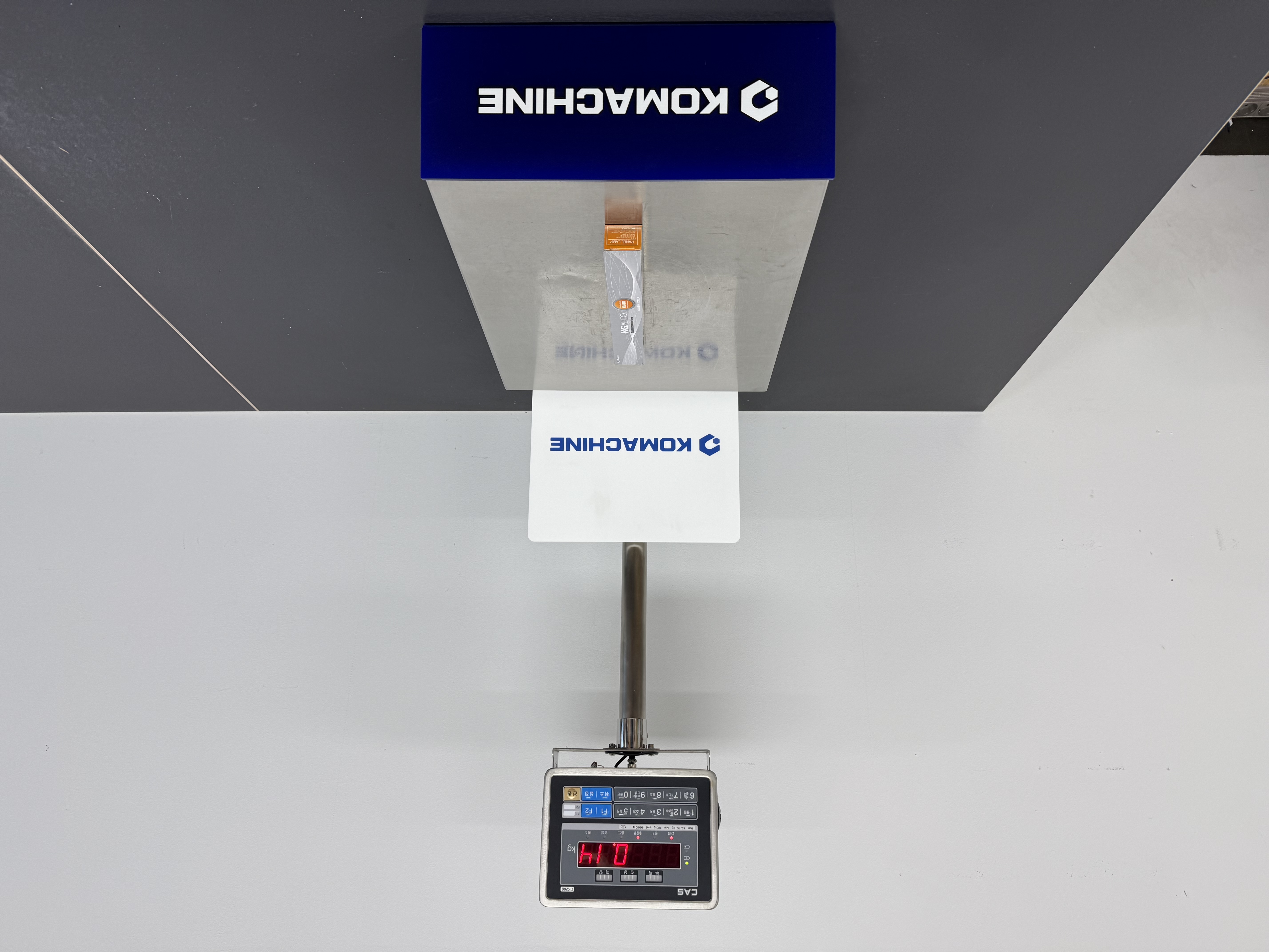 KG-PL-200V / Panel Lamp / KG AUTO