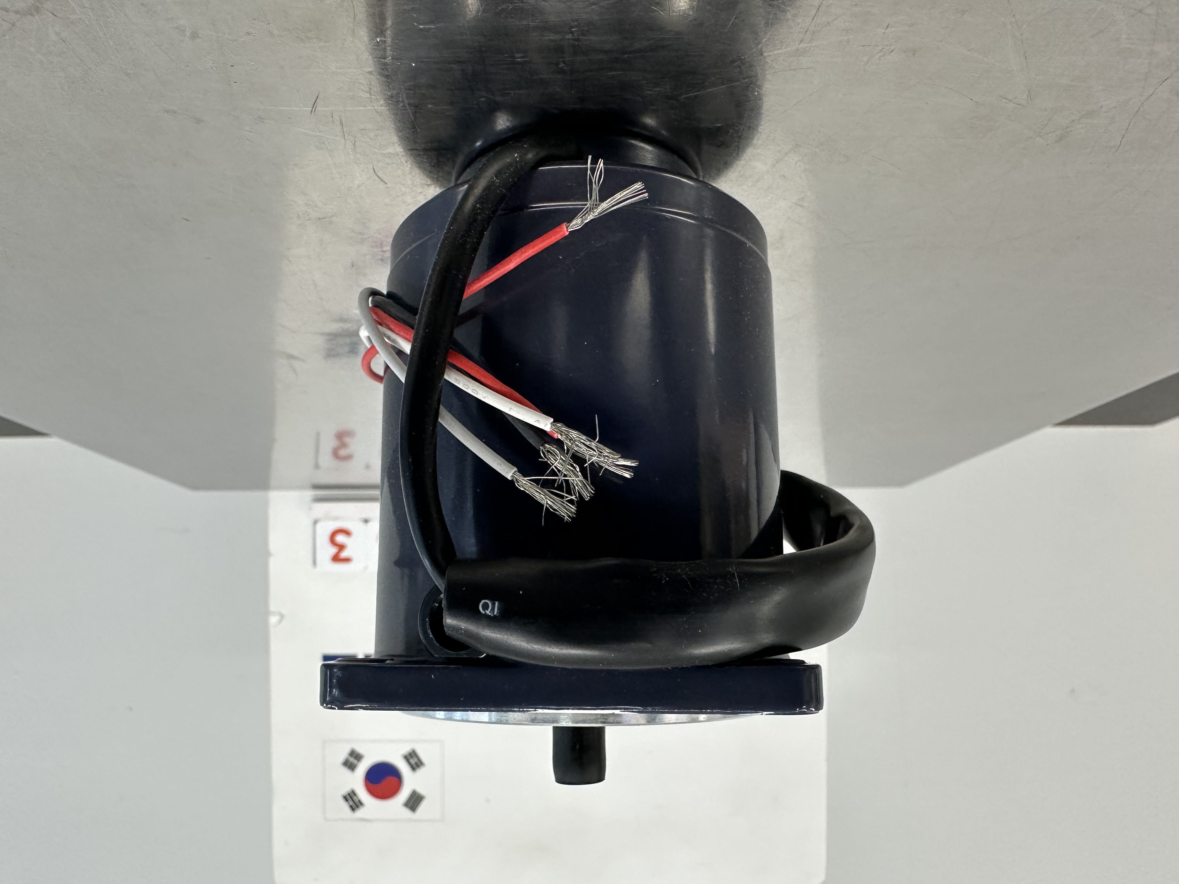 DMF-45704 / Daedong Condenser / DAEDONG CAPACITOR