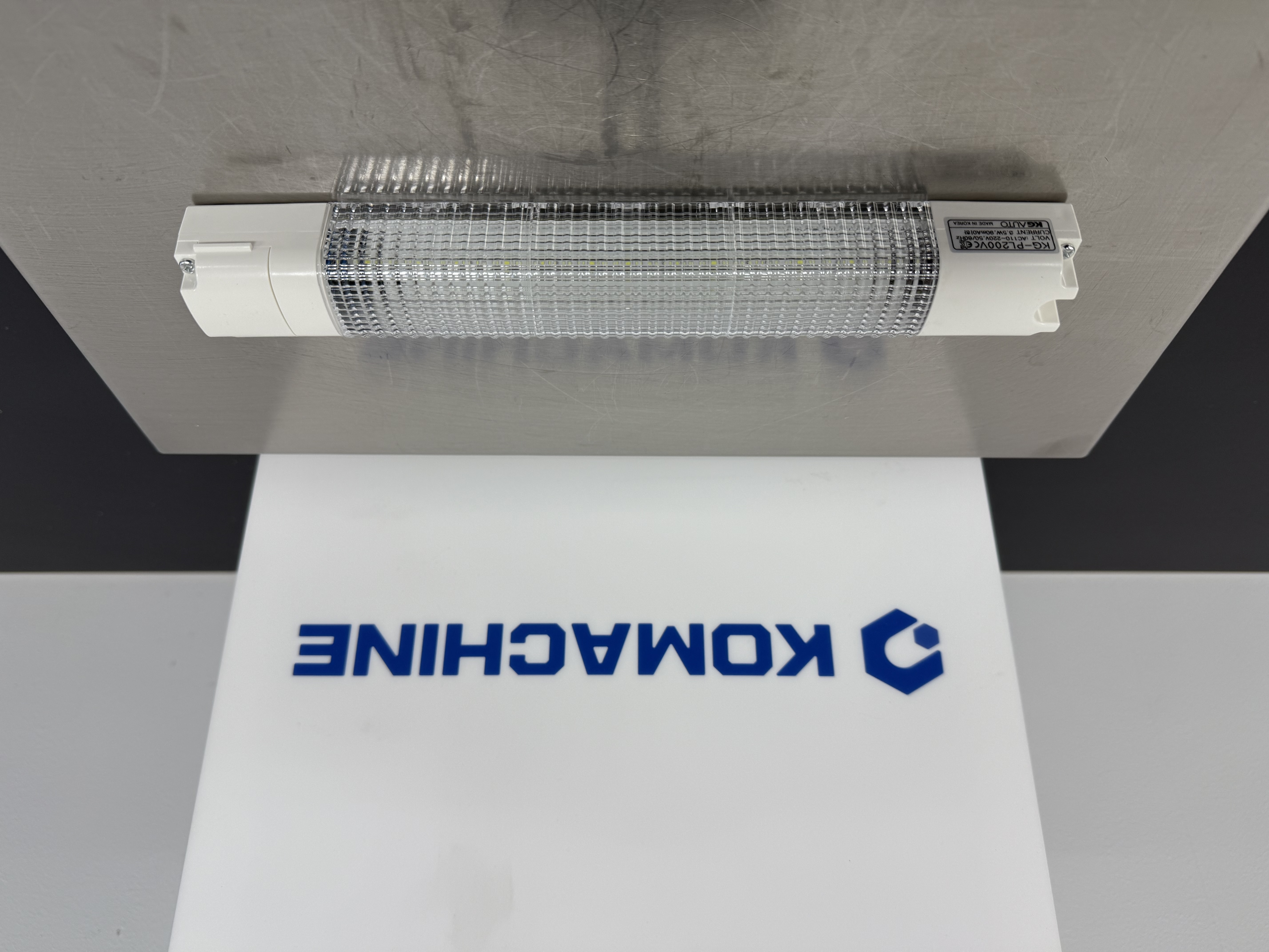 KG-PL-200V / Panel Lamp / KG AUTO