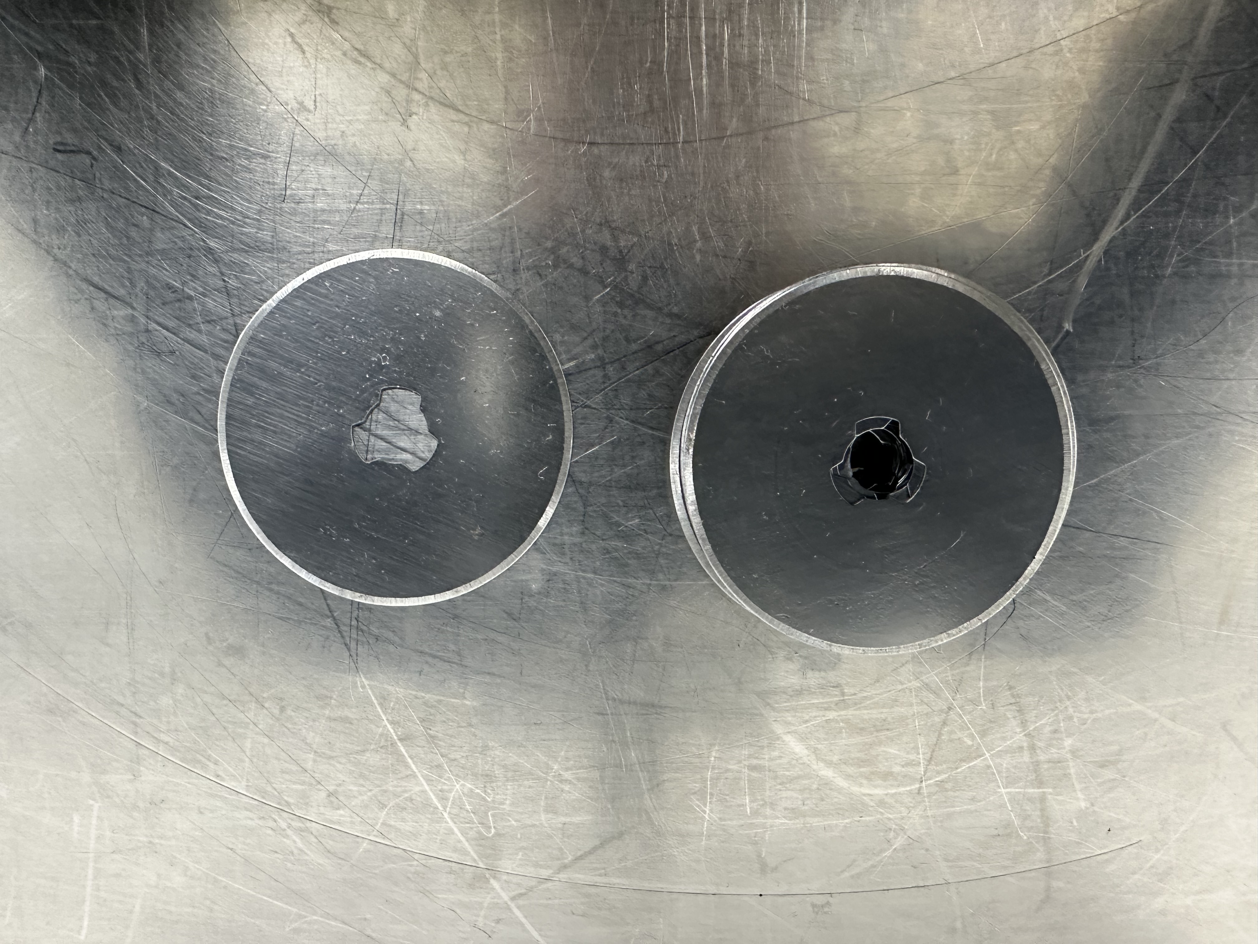 SMRB-45 / Rotary Cutter Blade / SMATO