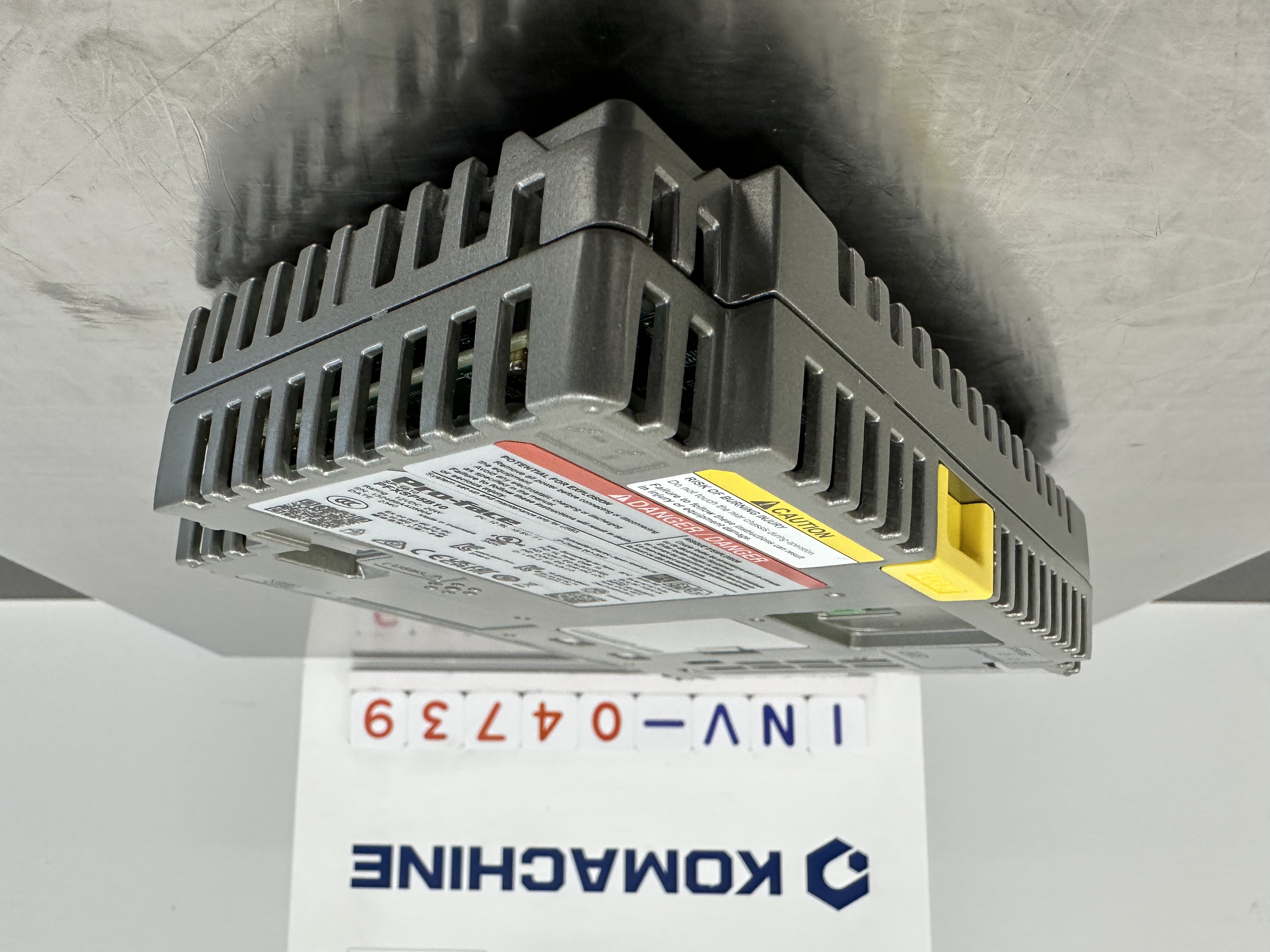 PFXSP5B10 / Module For HMI / PRO-FACE