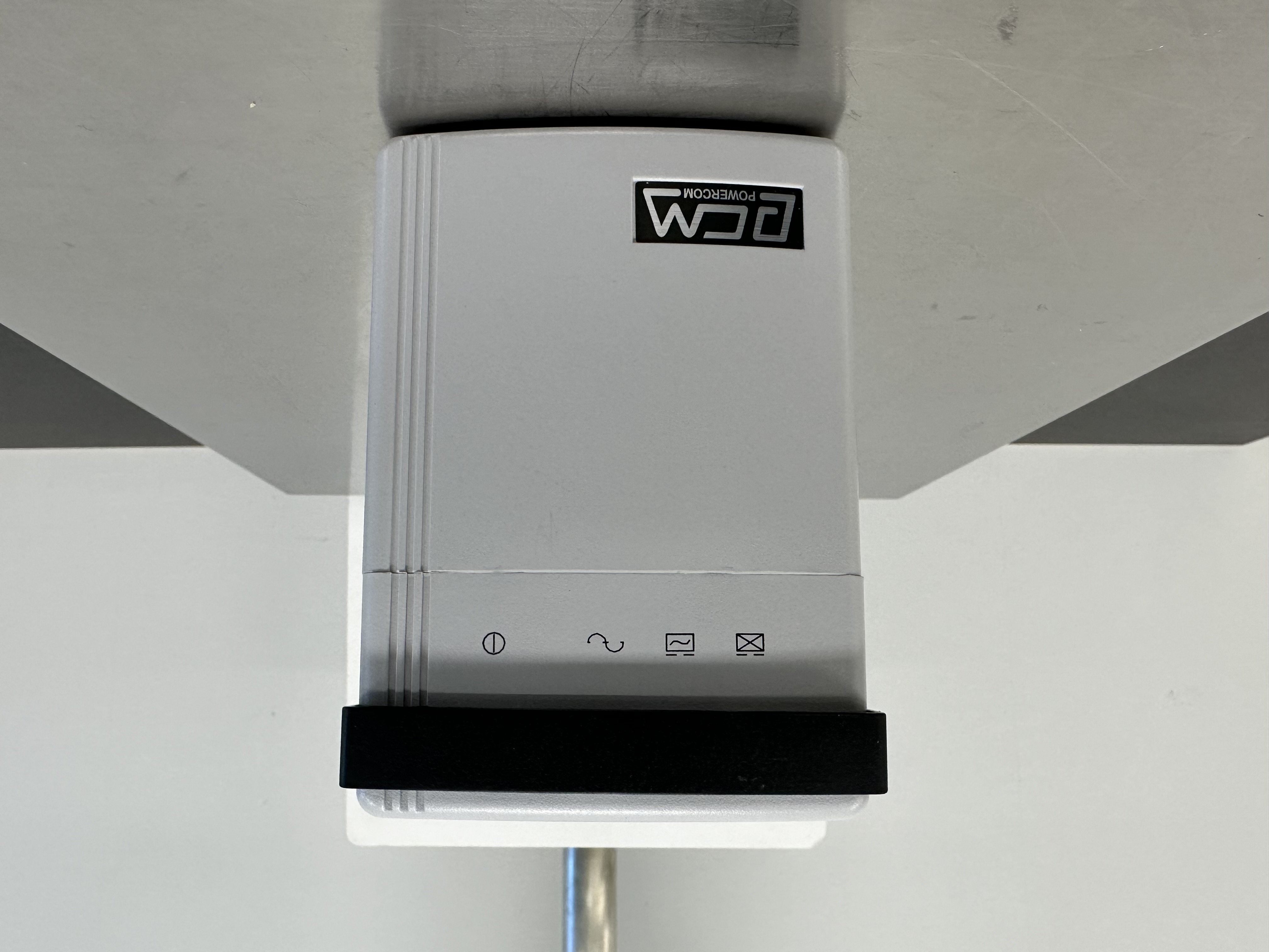 KIN-525AP / UPS / POWERCOM (PCM)