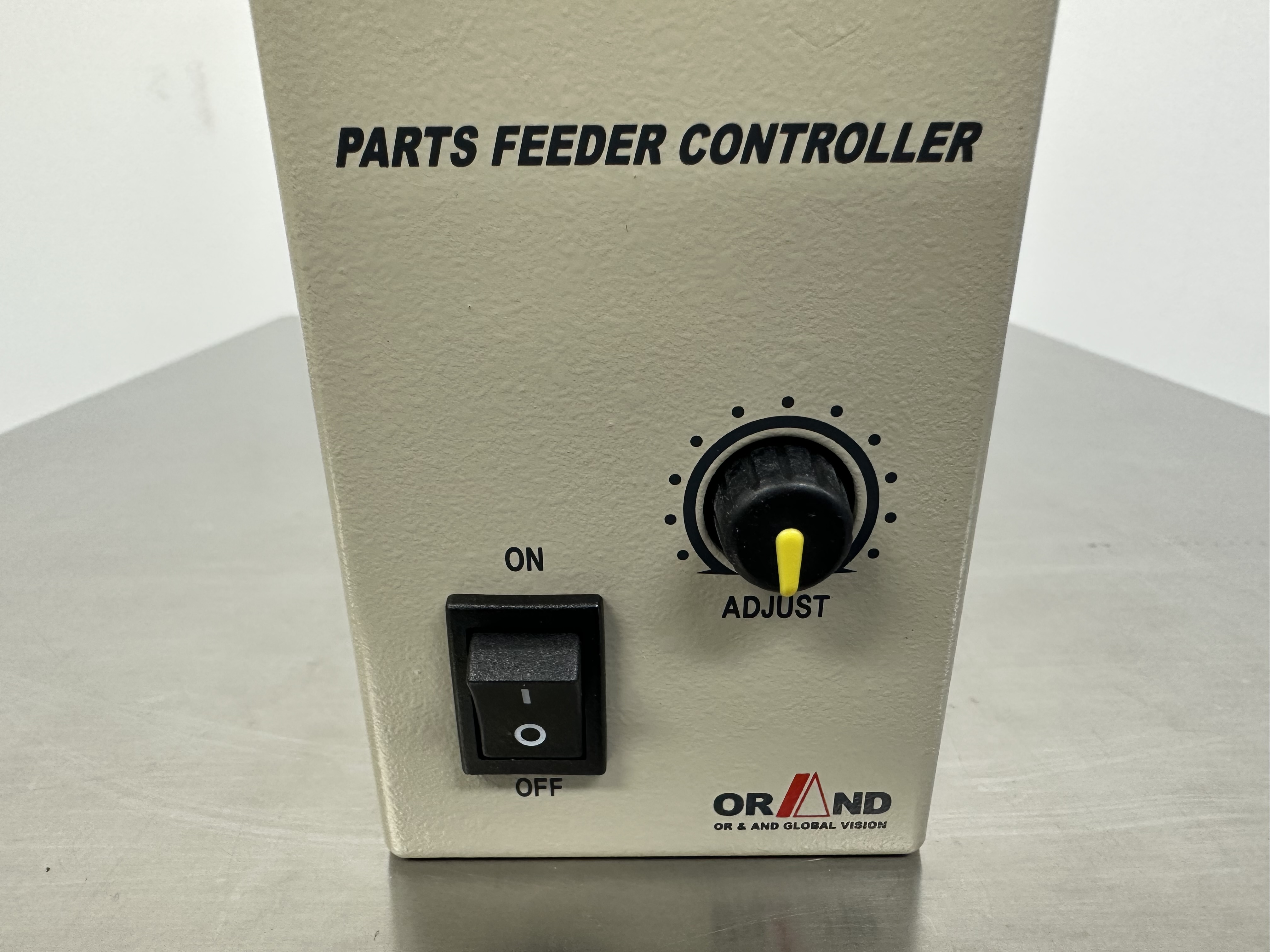 OPC-50TS / Feeder Controller / ORAND