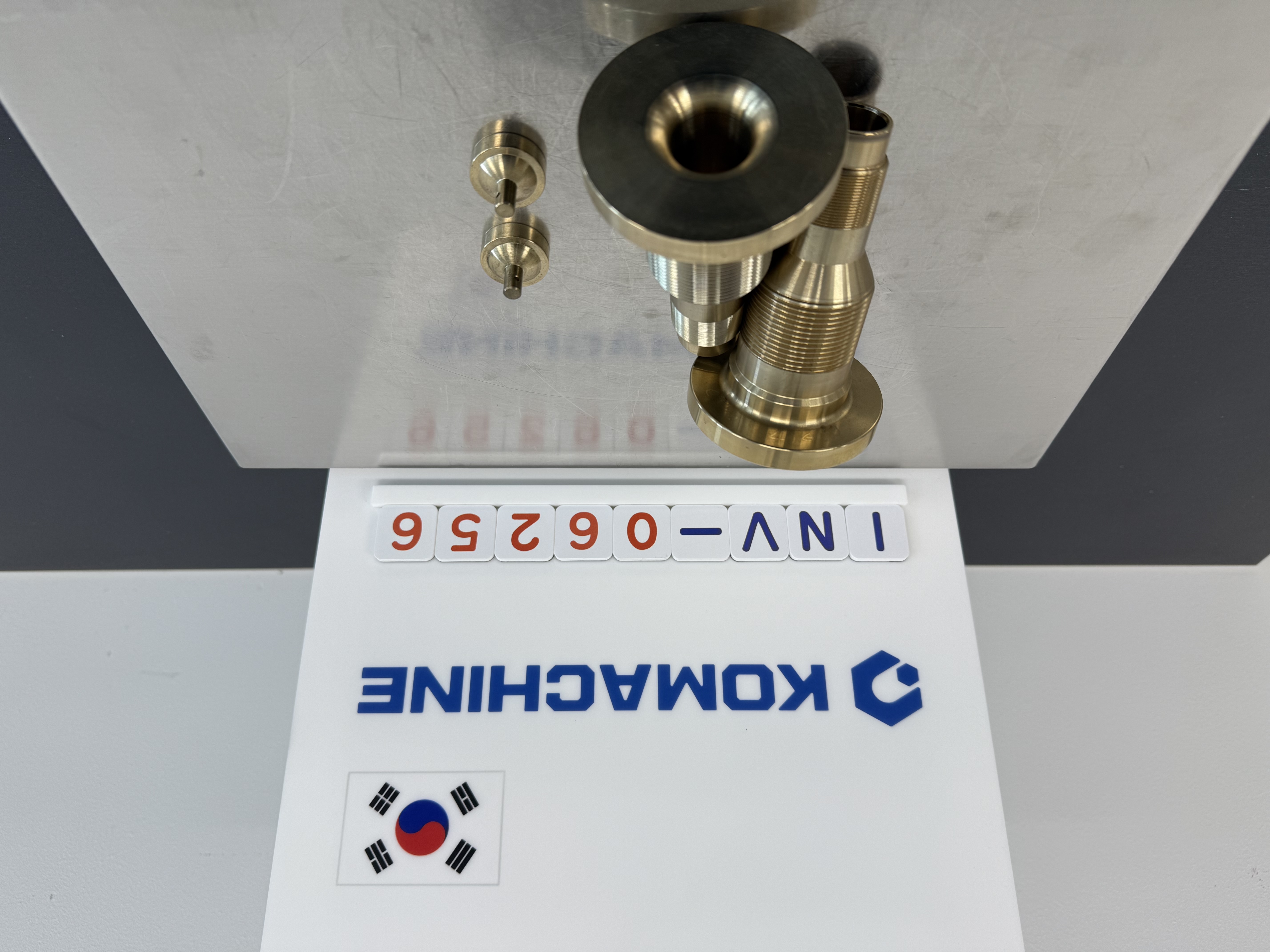 JSV-FF100 NOZZLE / Nozzle For Safety Relief Valve / JOKWANG ILI