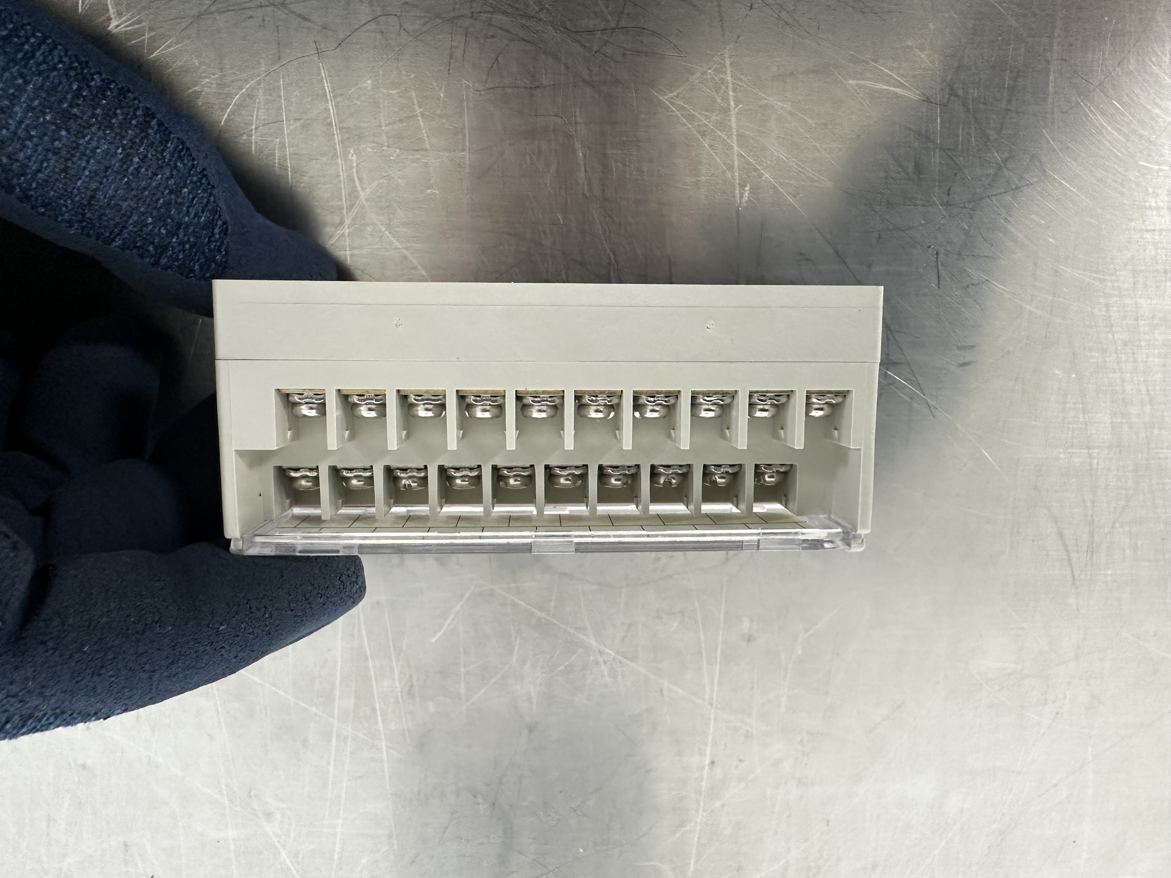XTB-20H / Interface Terminal / SAMWON ACT (IOLINK)