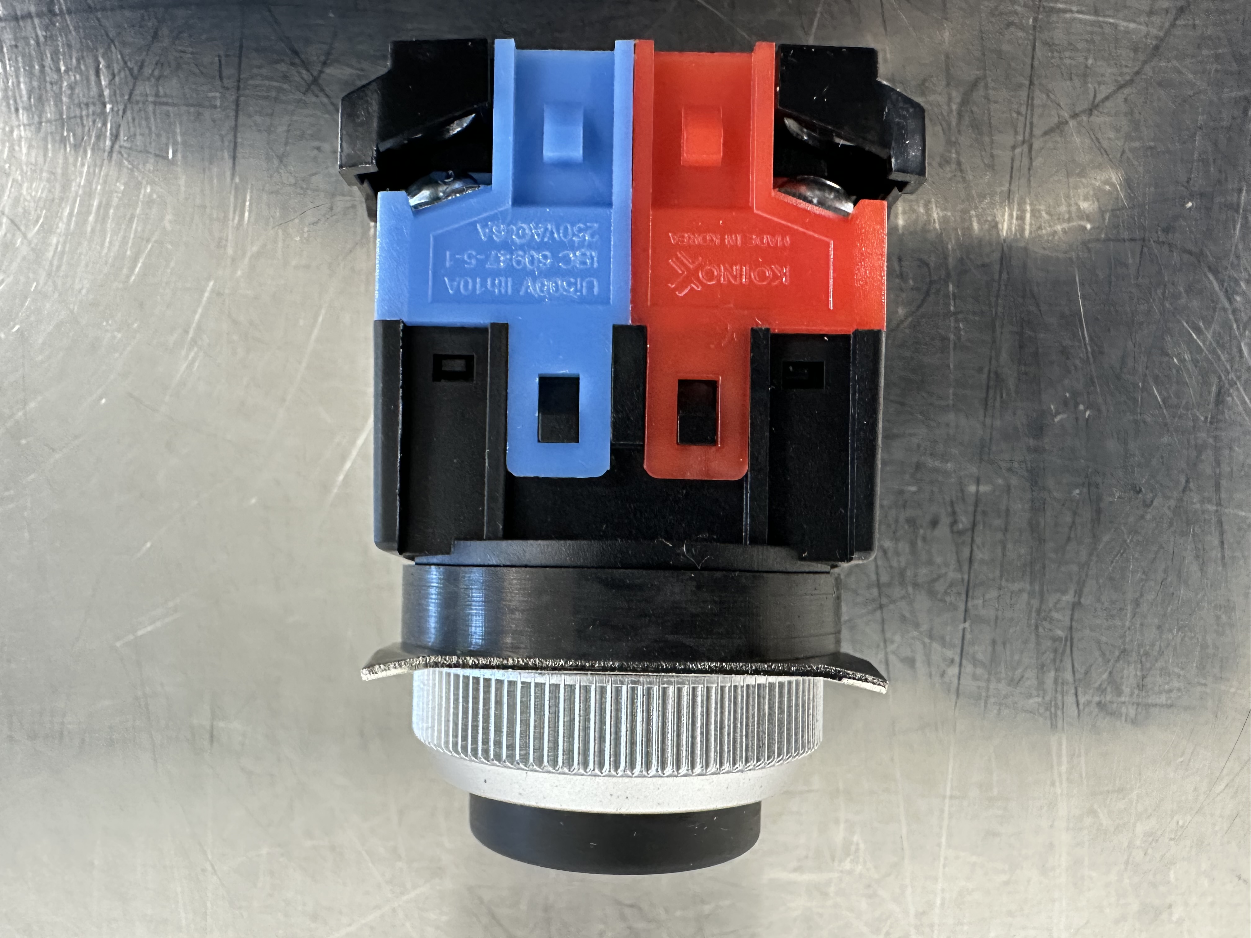 KH-KSL30K2-11 / KOINO Selector Switch / KUN HUNG ELECTRIC (KOINO)