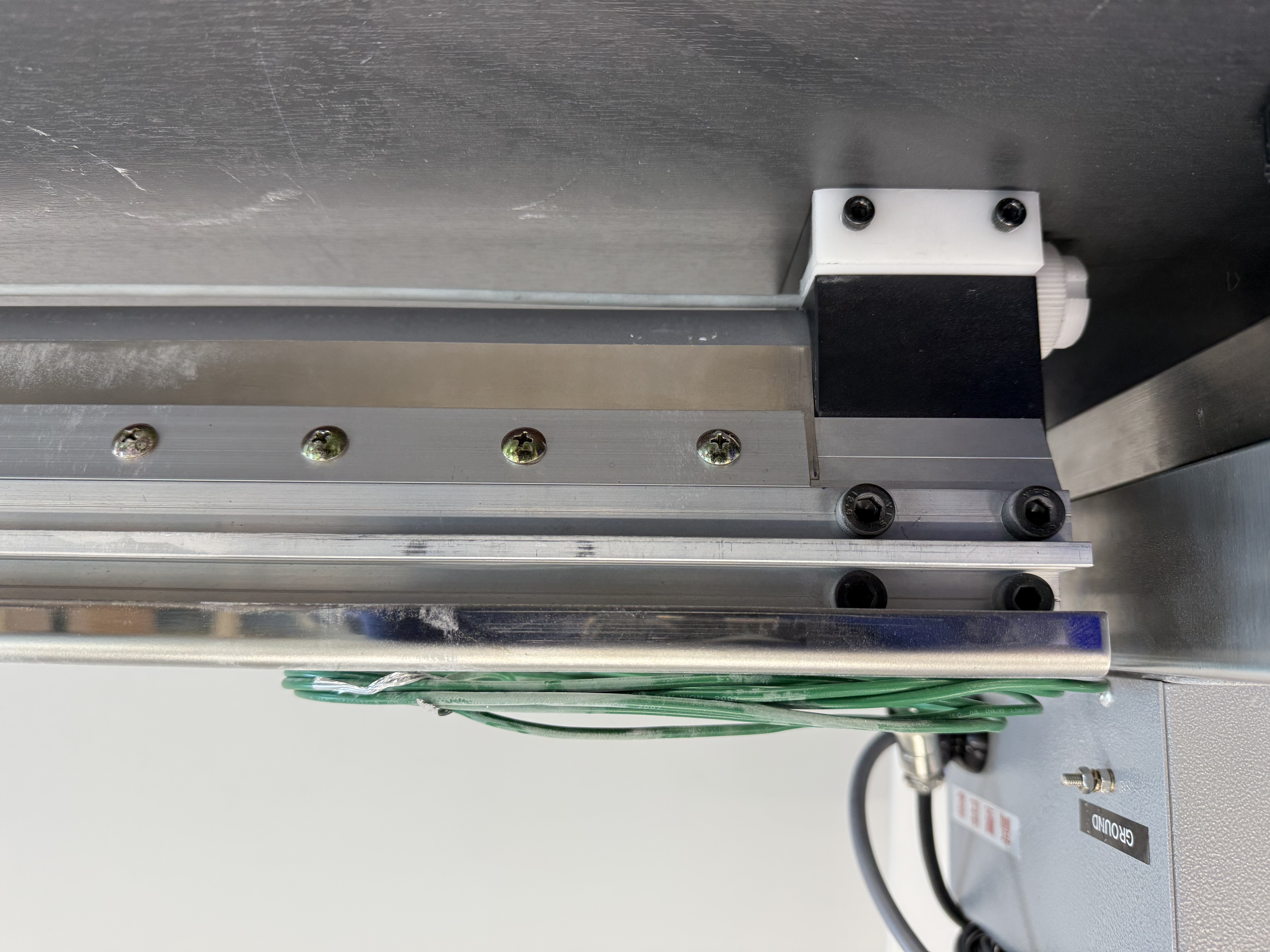SPG-1300 / Powder Spray / HANMI ELECTRONICS (EPC)