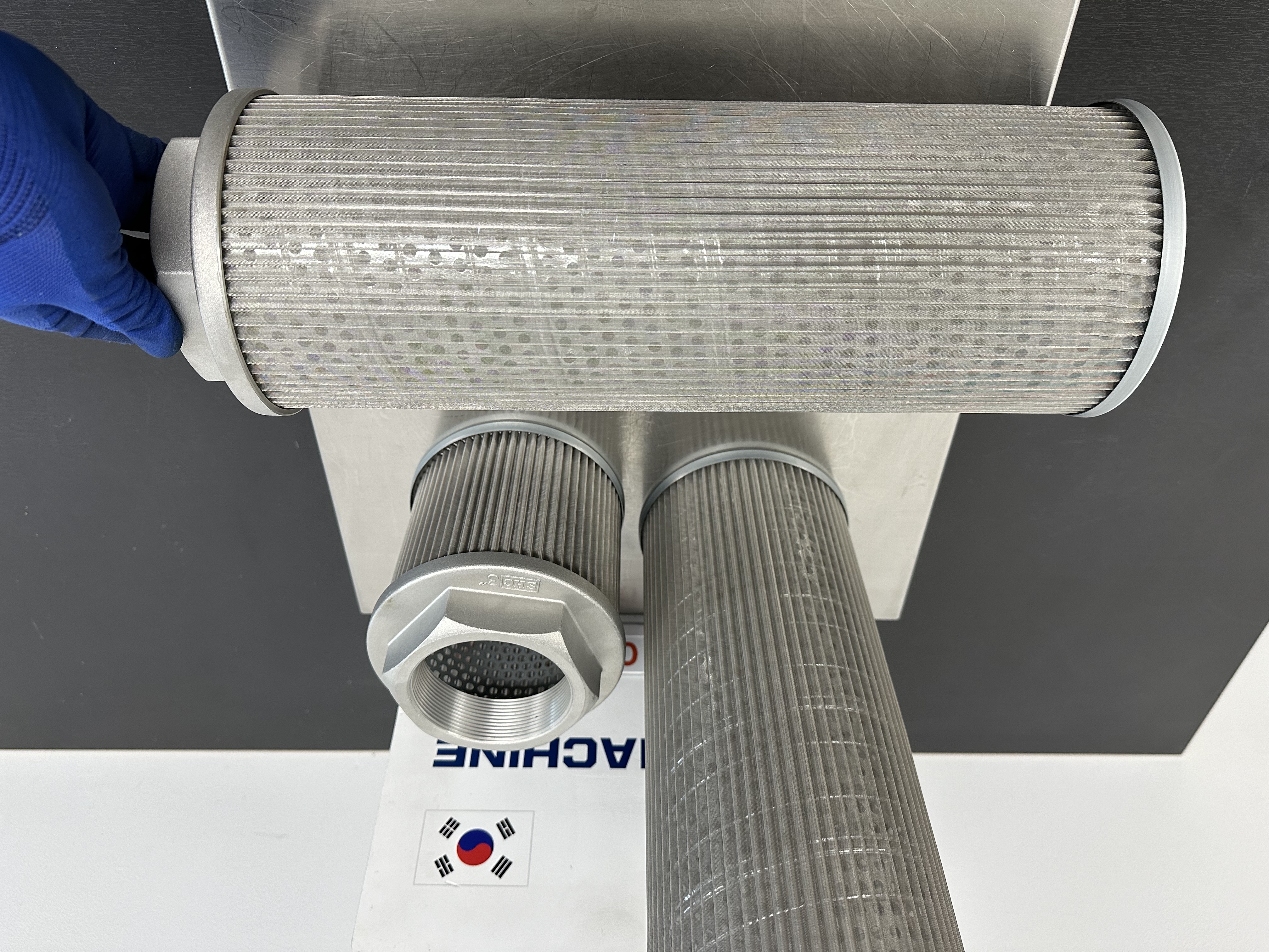 SH-SE-20 / Suction Element / SHC (SEJIN)