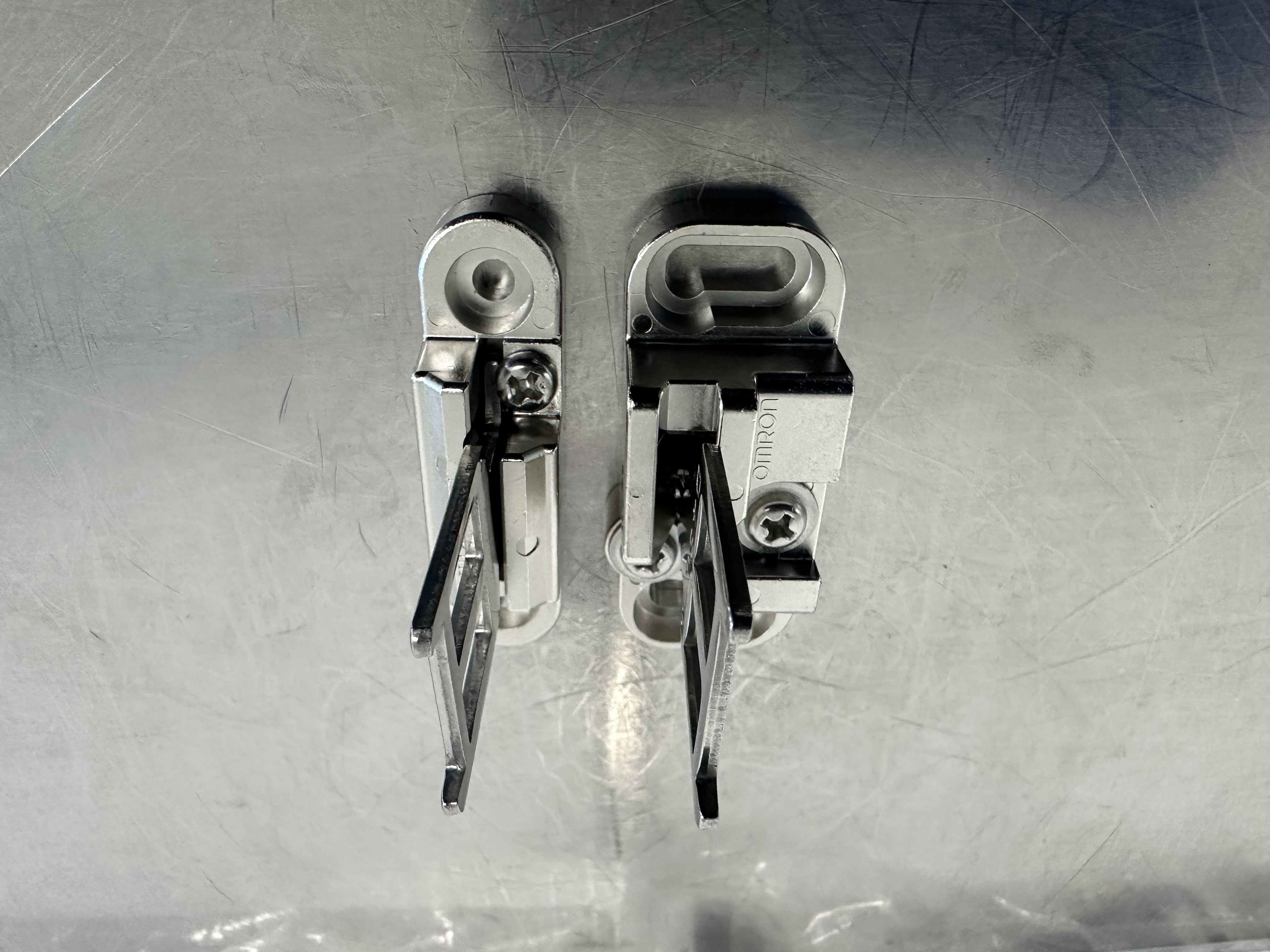 D4SL-NK5 / Compact Electromagnetic Lock / OMRON