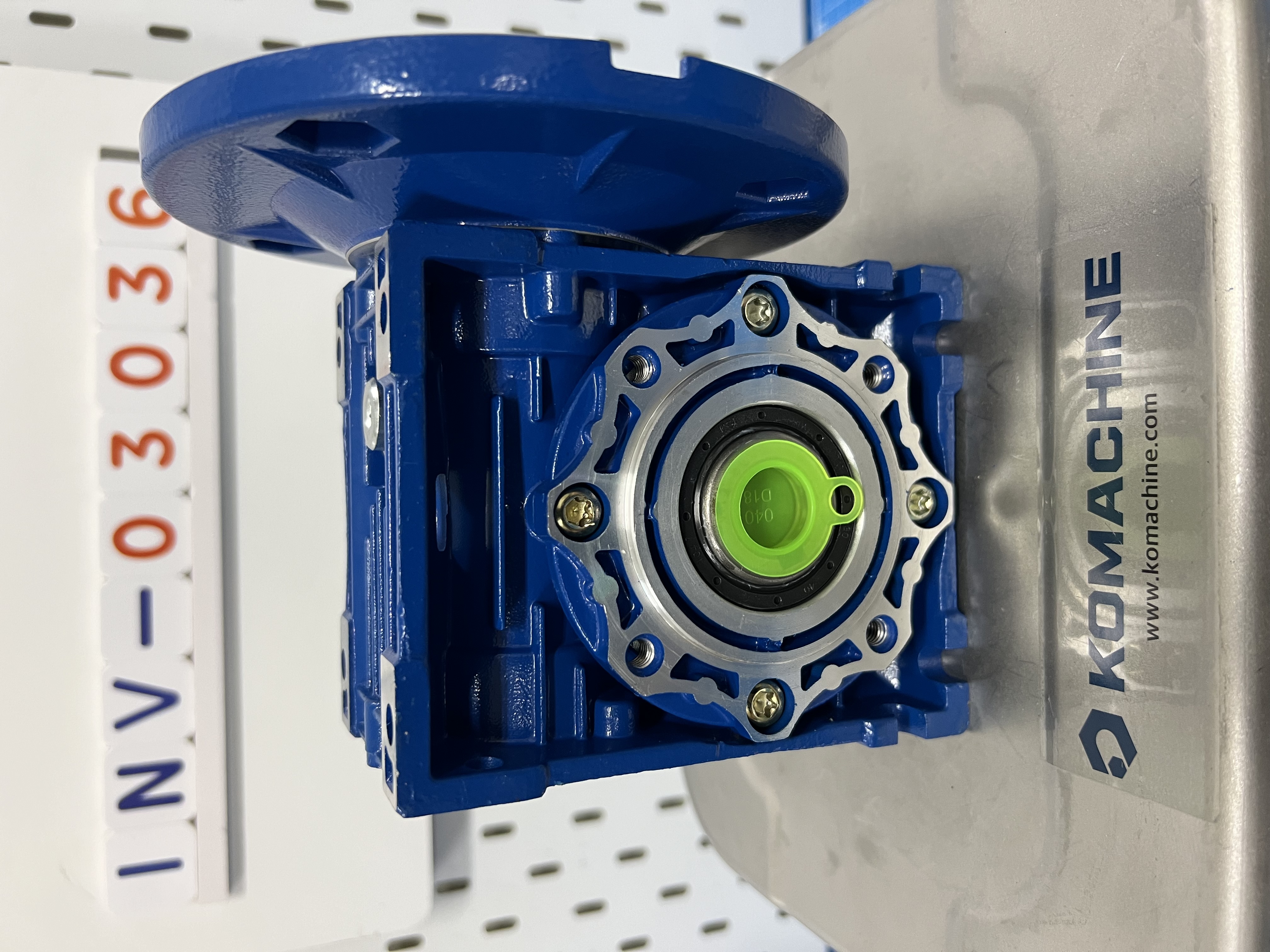 NMRV040 / Reducer / SAMWOO ELECTRONICS
