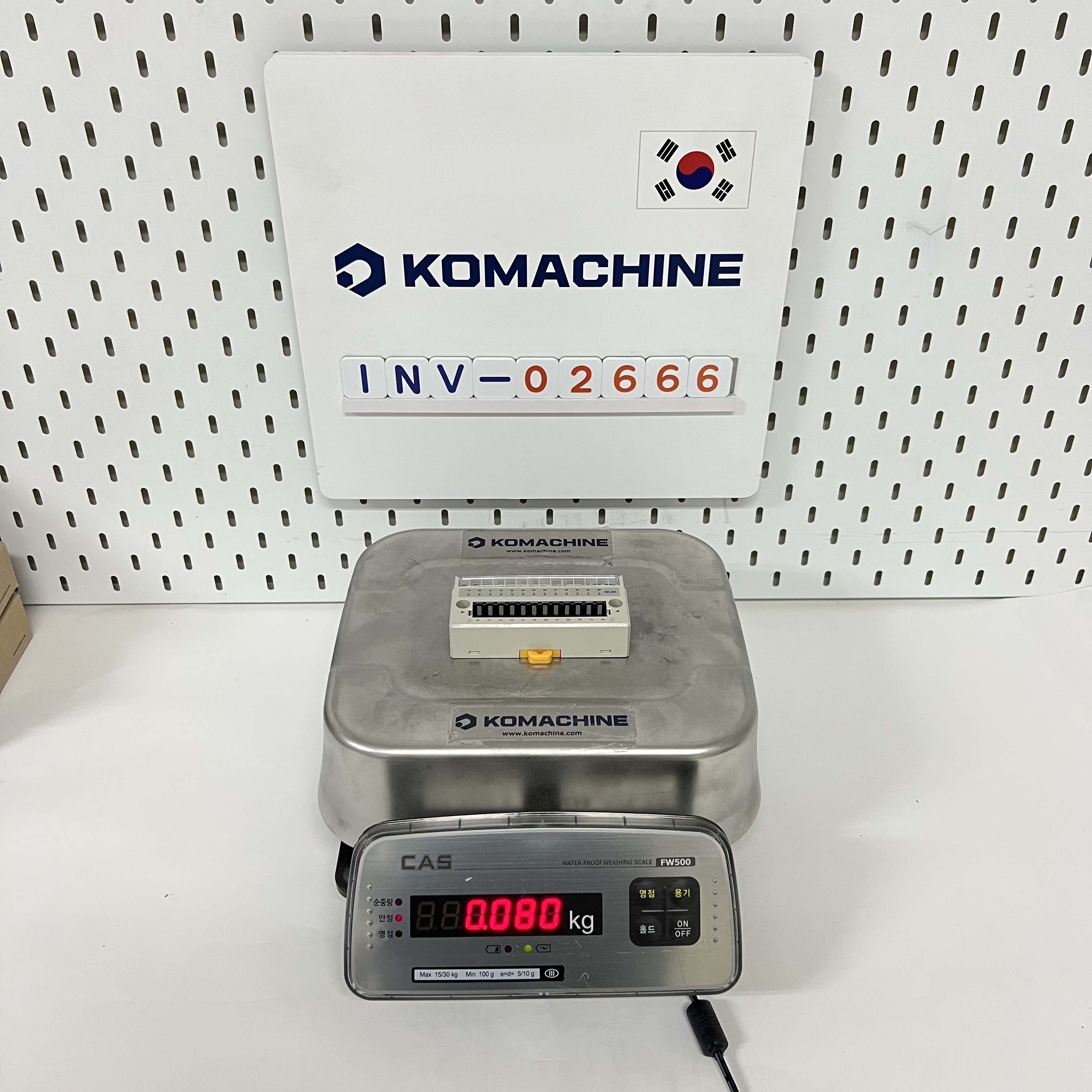 MC-T12NL-3 / Branch Type Terminal (Mc-T12Nl-3 24V 1A) / SAMWON ACT (IOLINK)