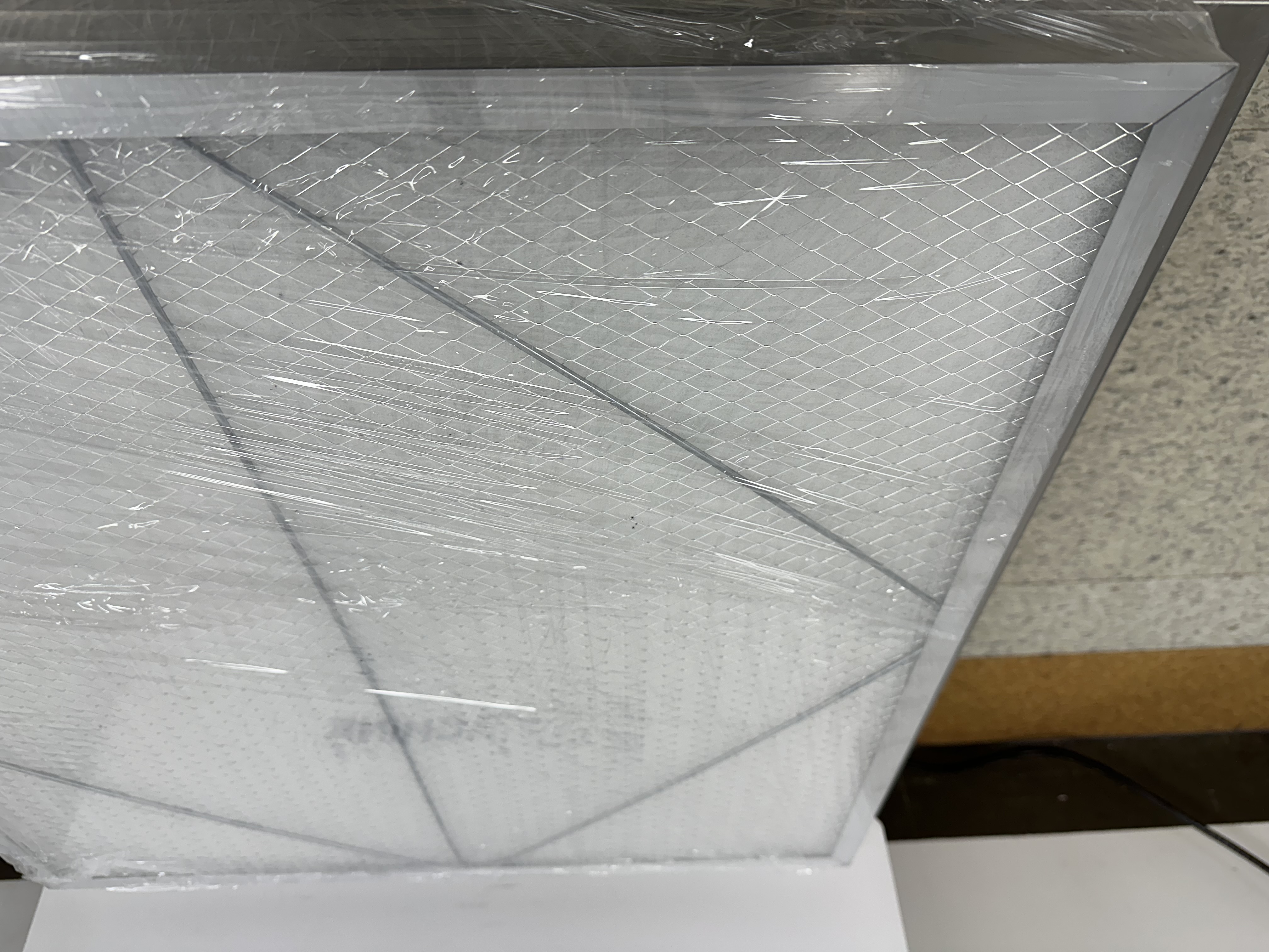 LC-200CE (610 x 610 x 20) / Filter / DUCLEAN