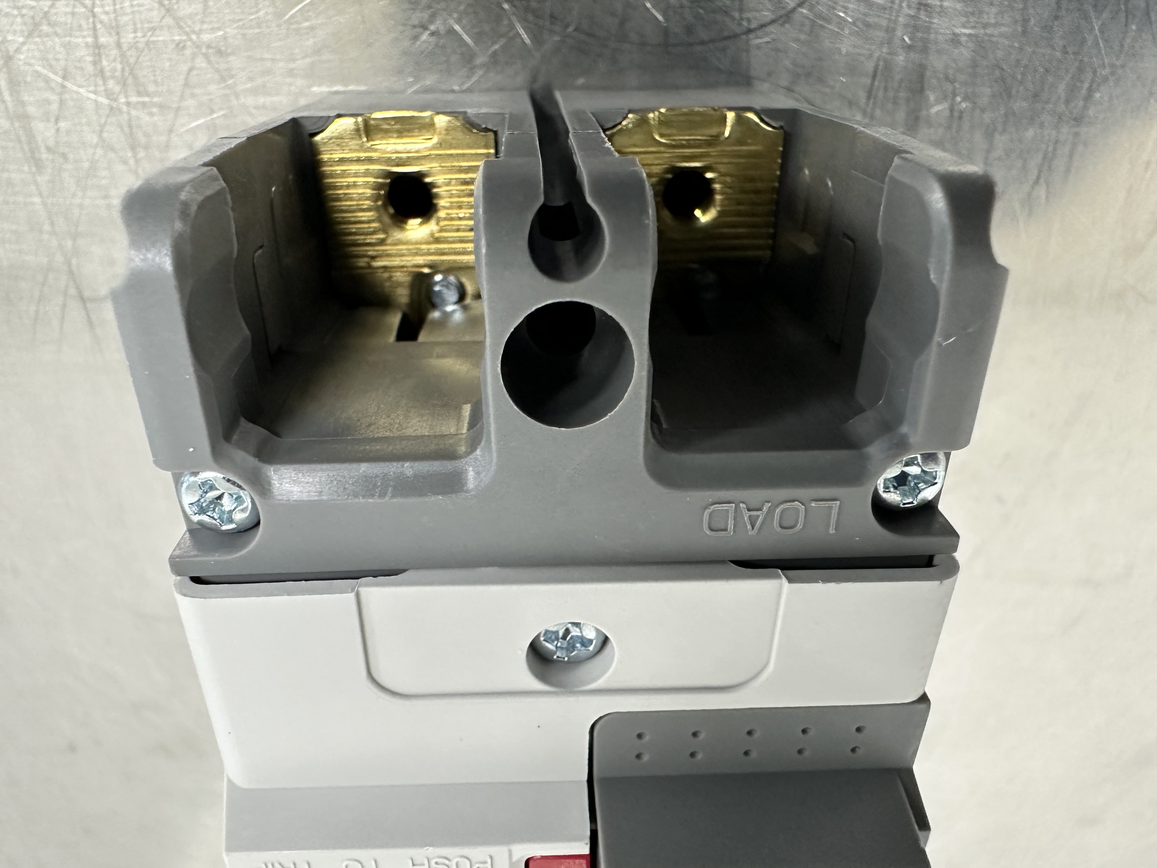 ABS52C-50A / MCCB / LS ELECTRIC