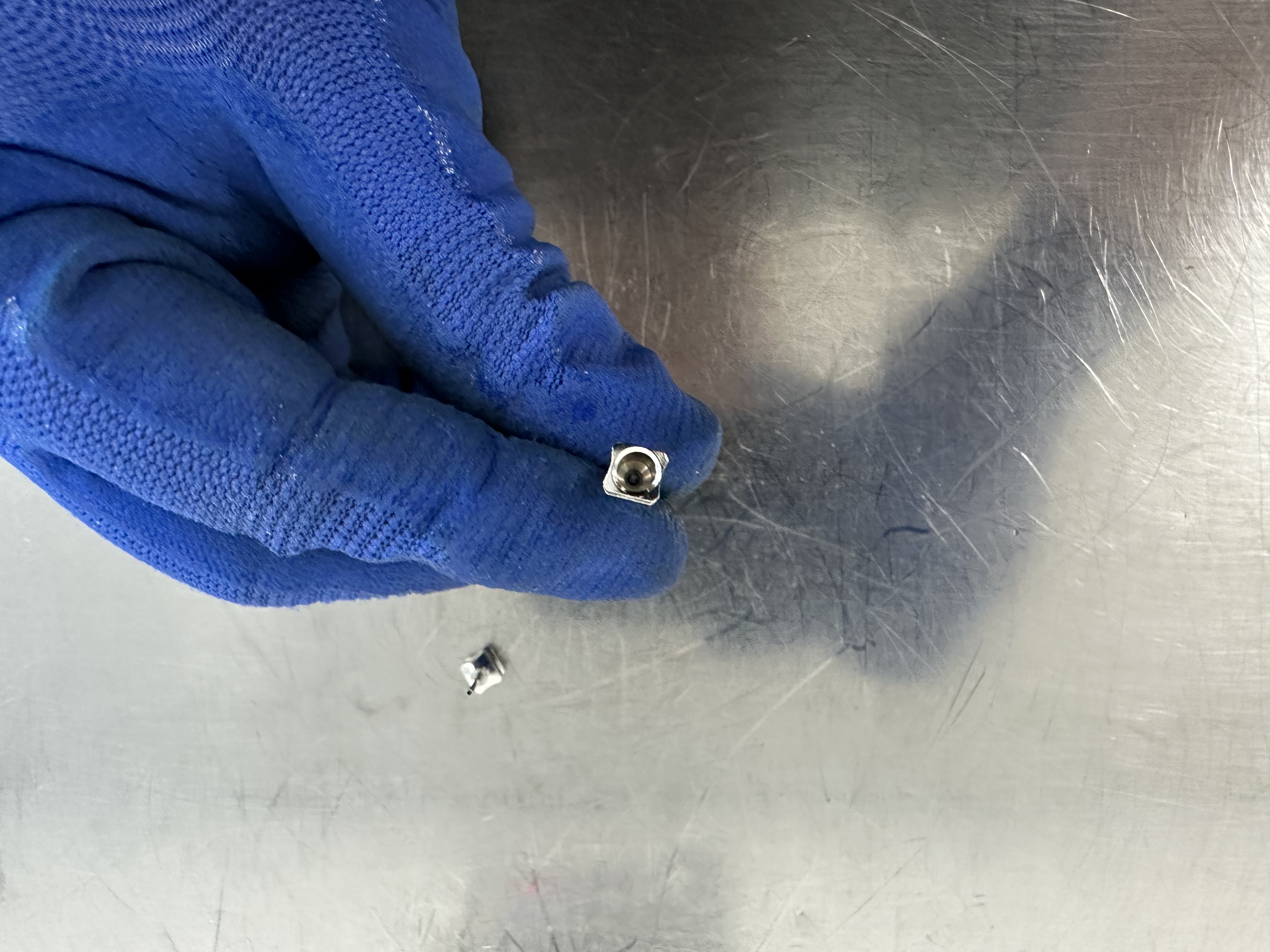 MN-14G-13 / Metal Needle / IEI