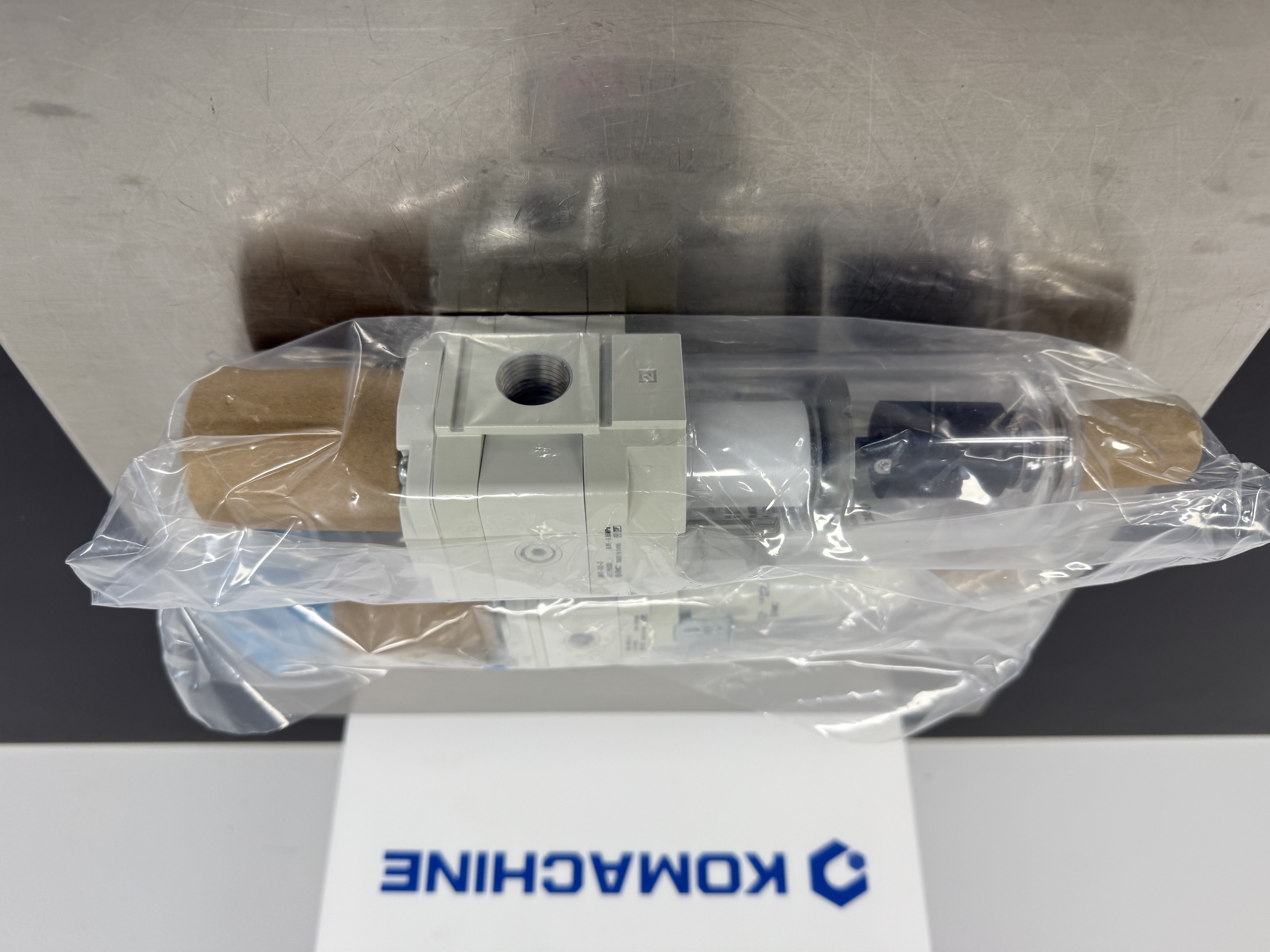 AW30-03BDG-2-D / SMC Filter Regulator / SMC