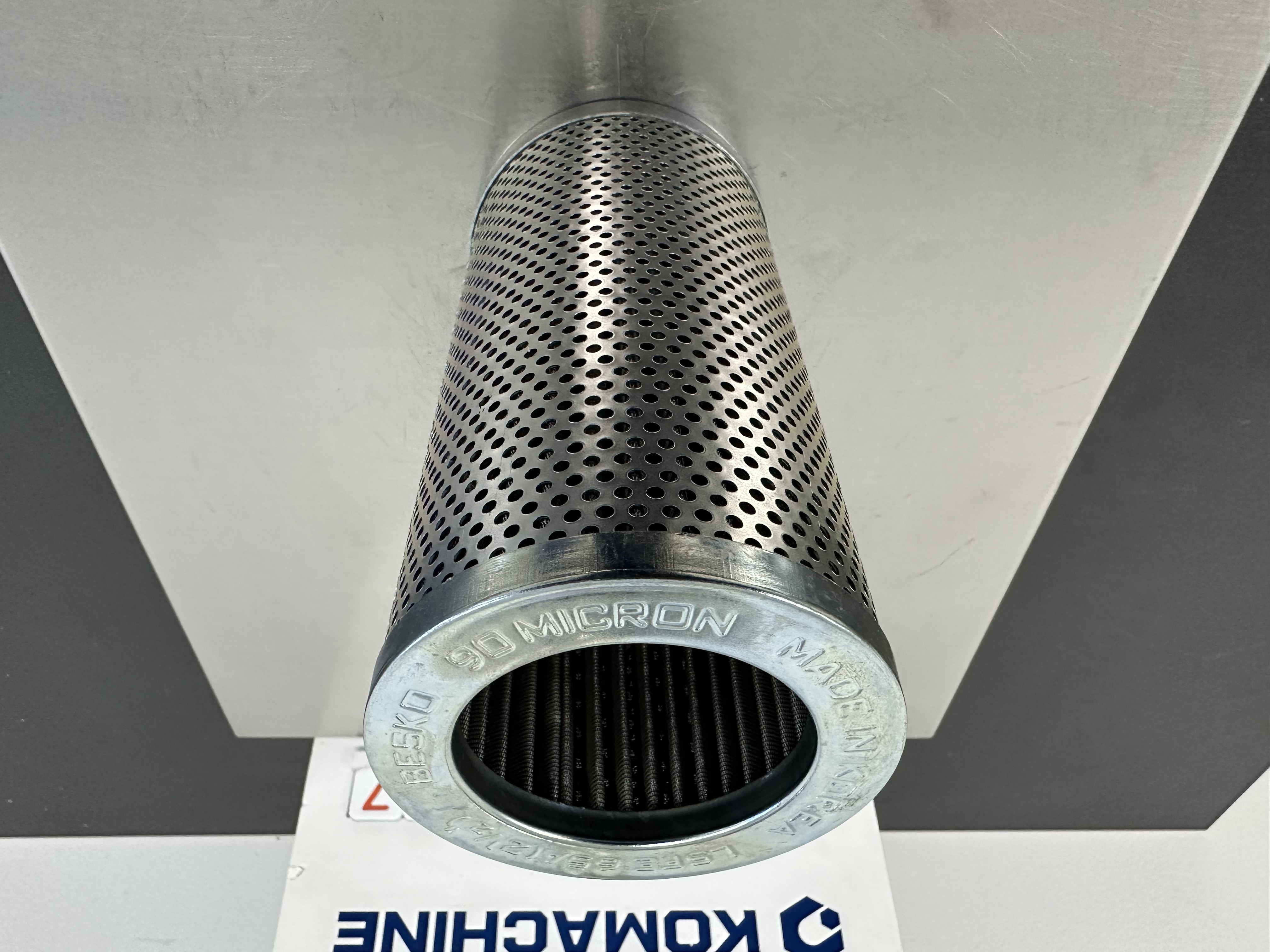 LSFE-65A 2 1/2'' / Suction Filter Element / DUKIN INDUSTRIES (BESKO)