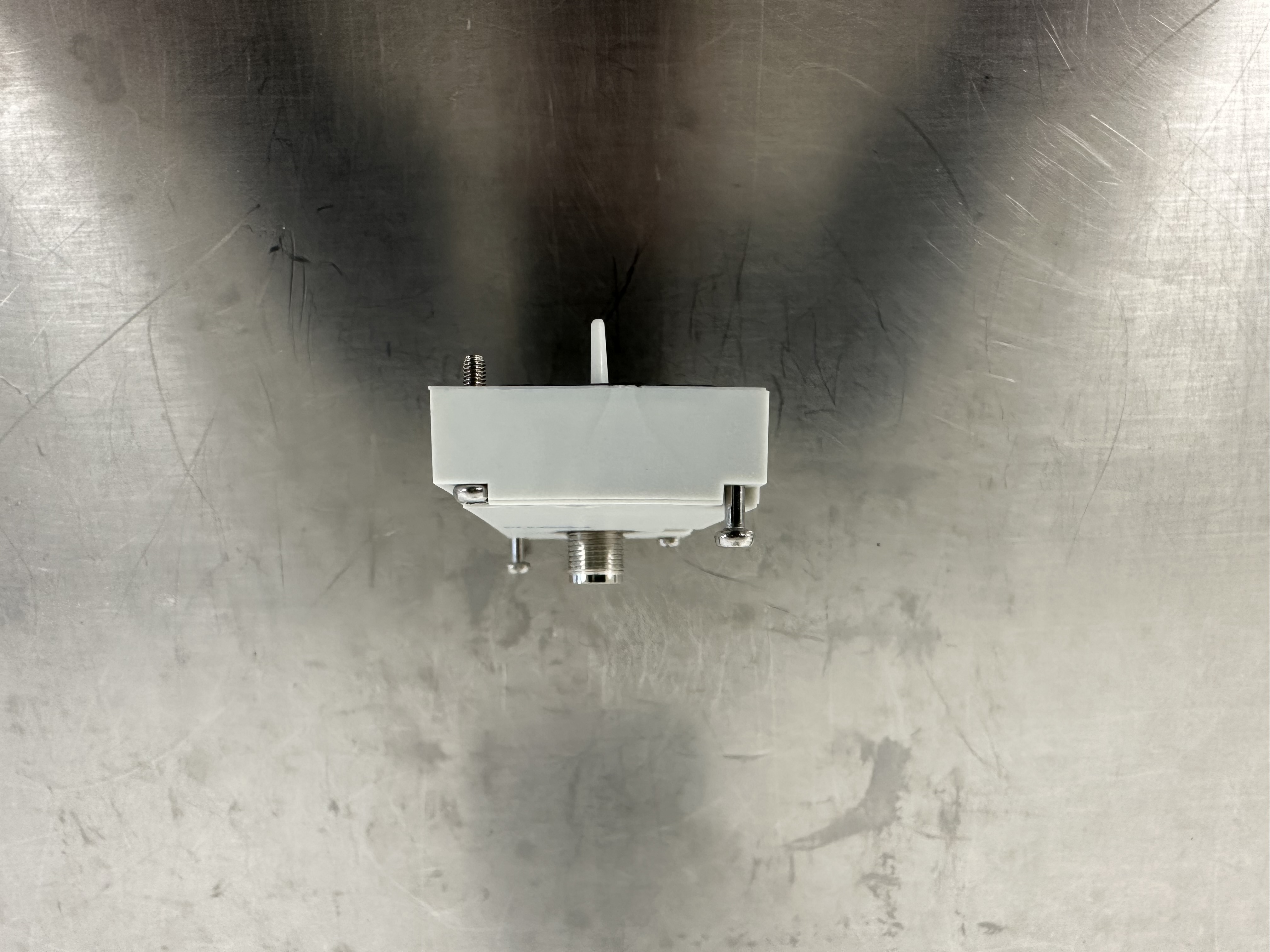 VAEM-L1-S-8-PT / Interface / FESTO