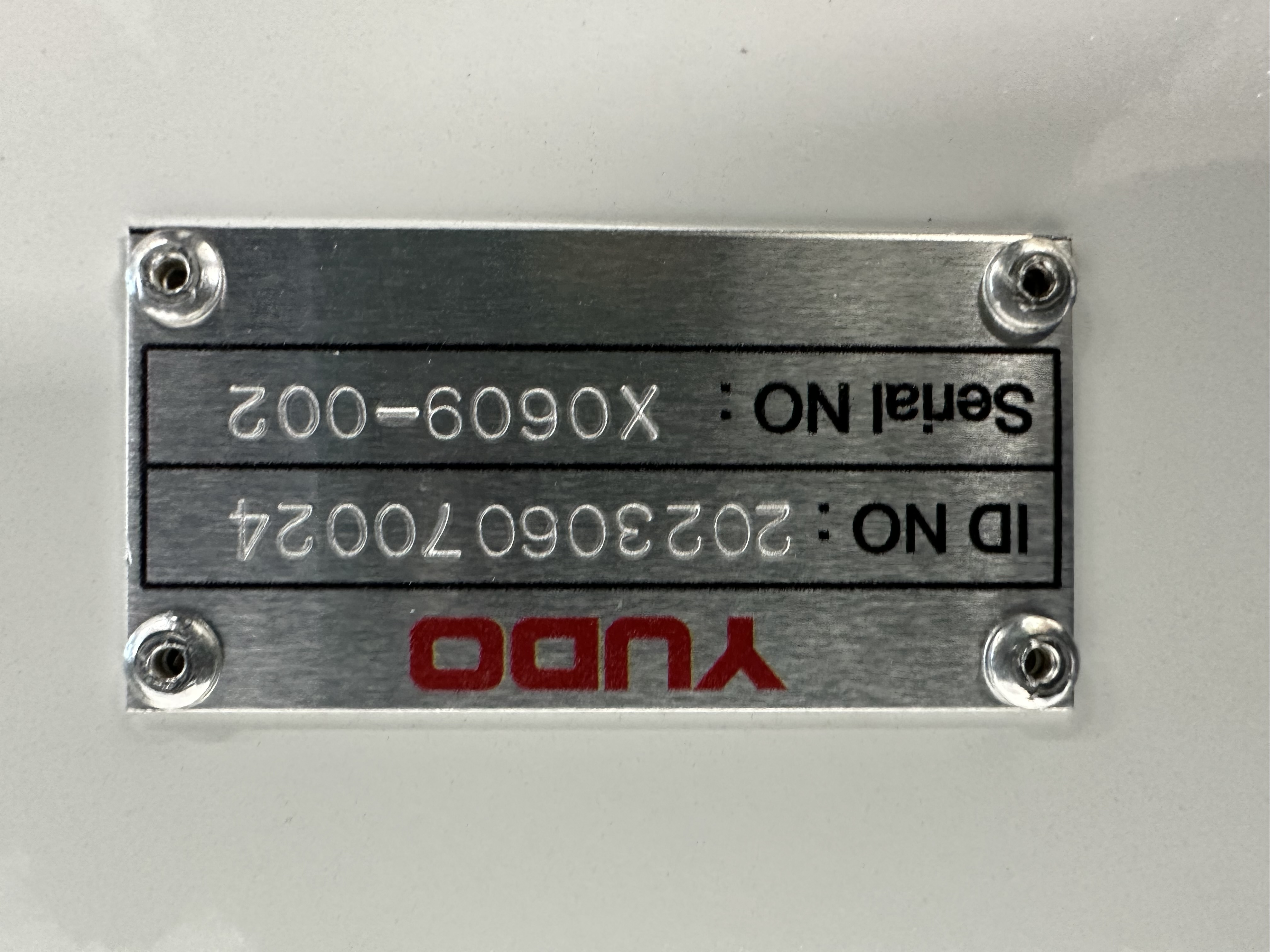 BOLD3 / Temp Controller / YUDO