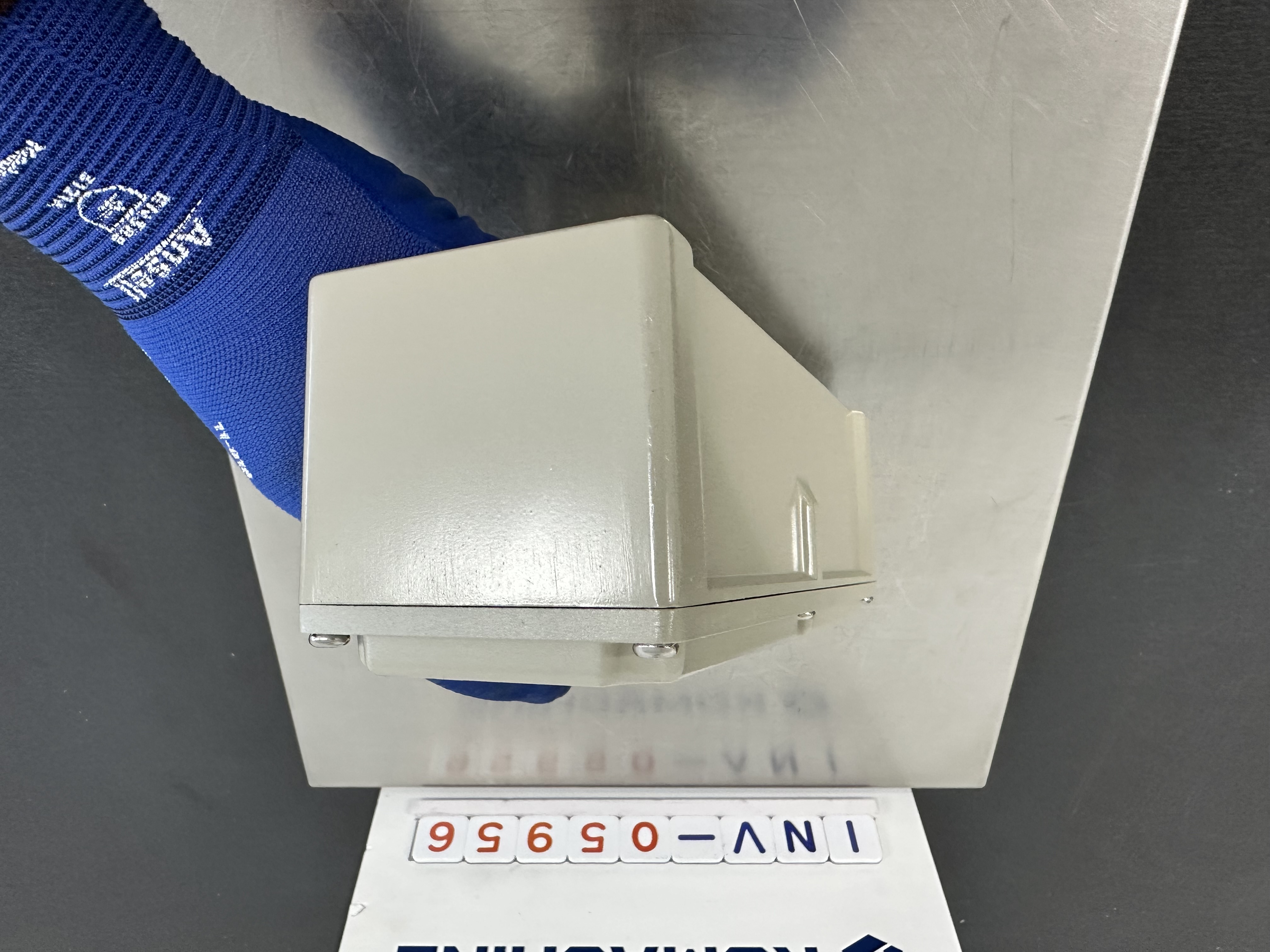 KCB-303D / KOINO Control Box / KUN HUNG ELECTRIC