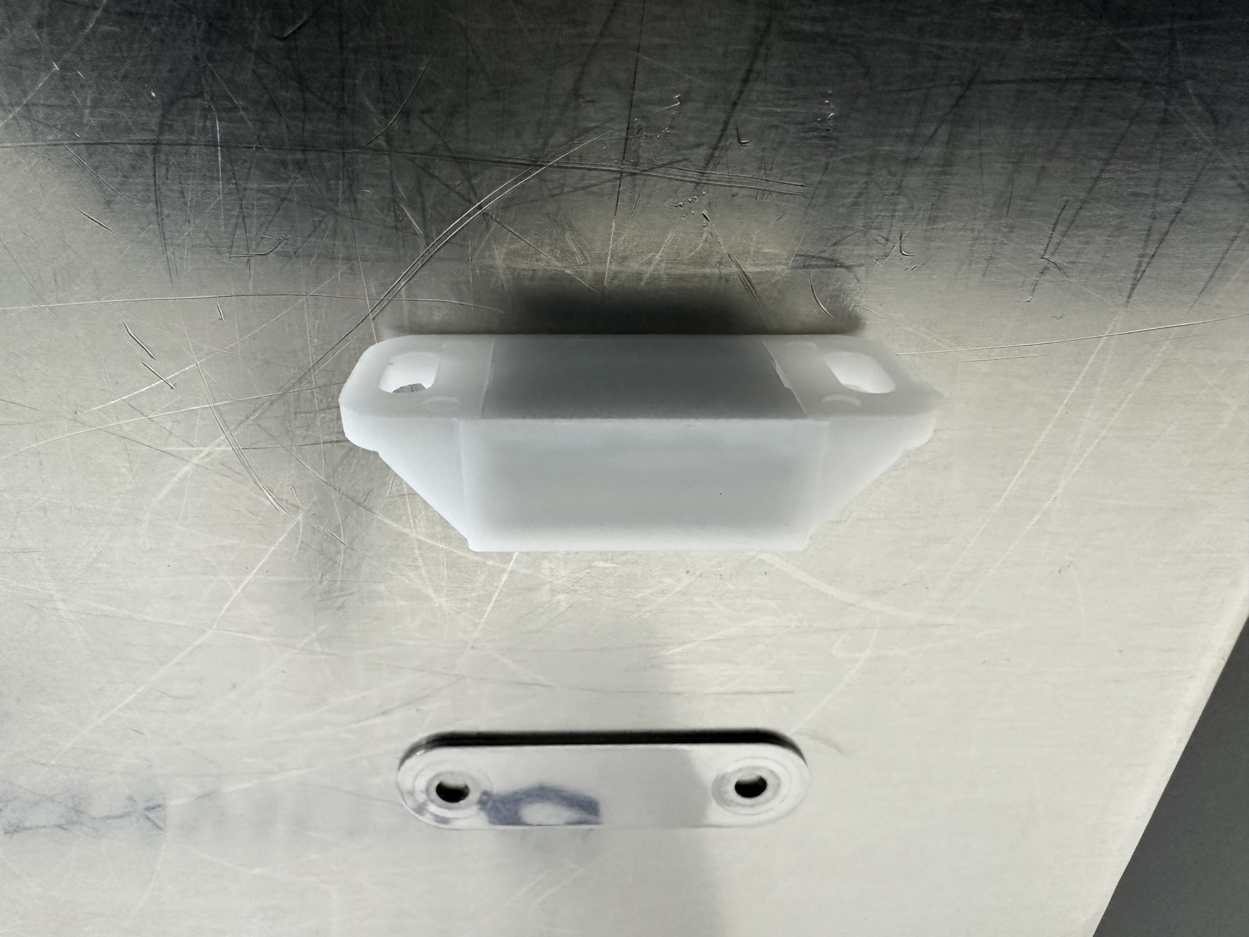 BY3-56-2 / Magnetic Catch / BUYOUNG METAL