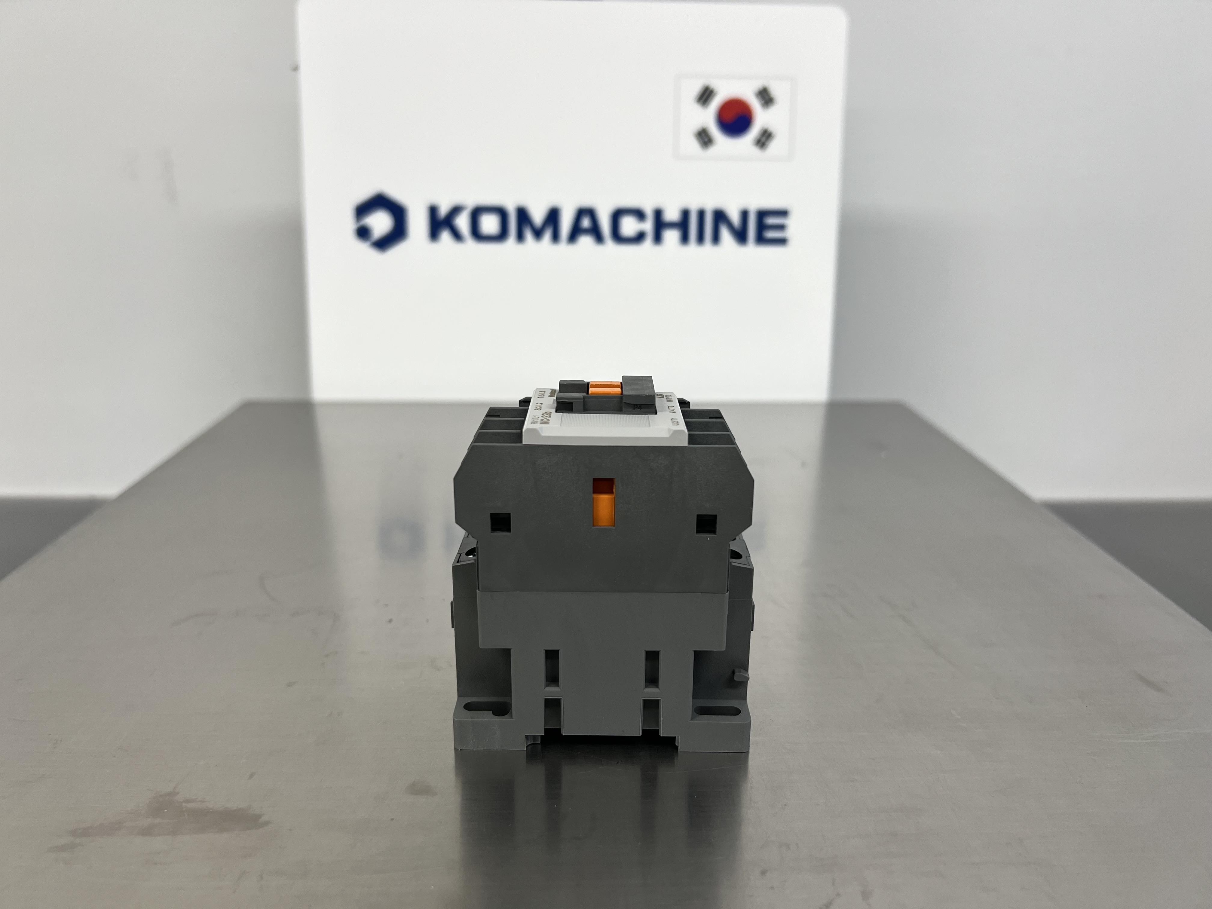 MC-22b AC 120V / Contactor