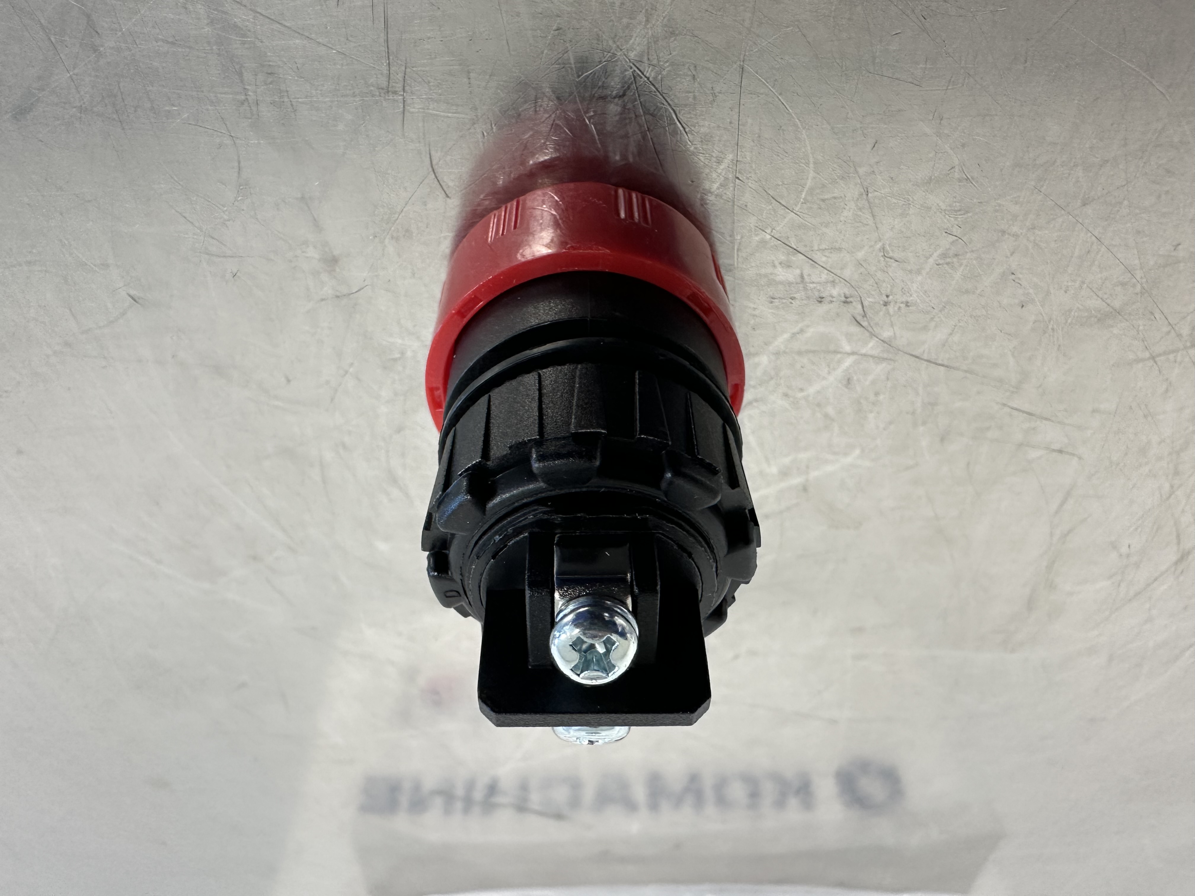 KG-HE100 / Emergency Swich / KG AUTO