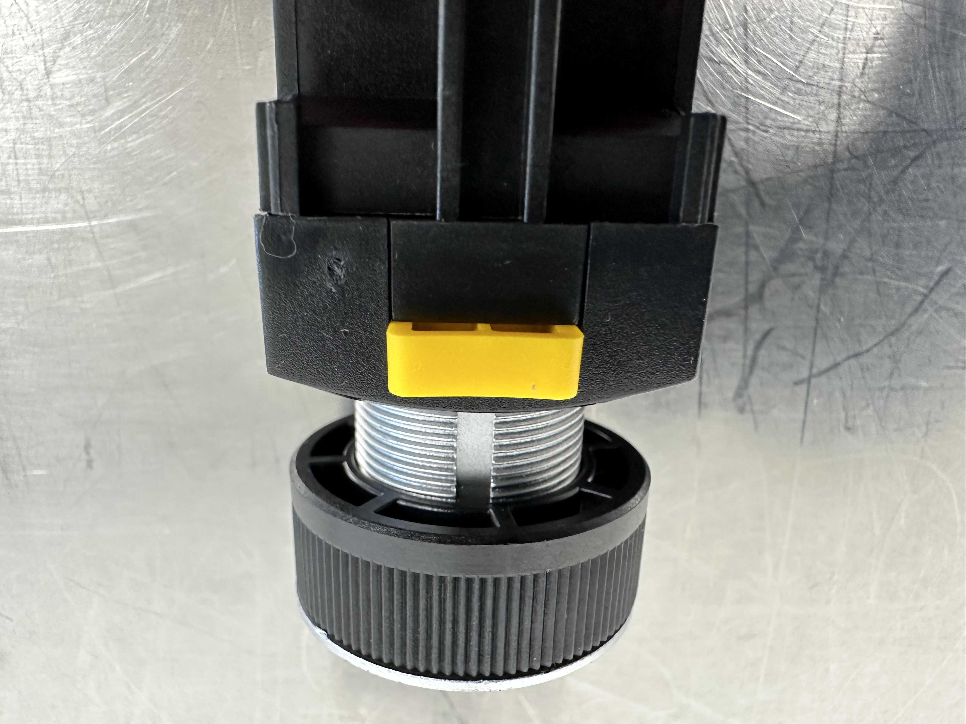 KH-NF30GW-B-M-3C-BK-11 / KOINO Push Button Switch / KUN HUNG ELECTRIC ...