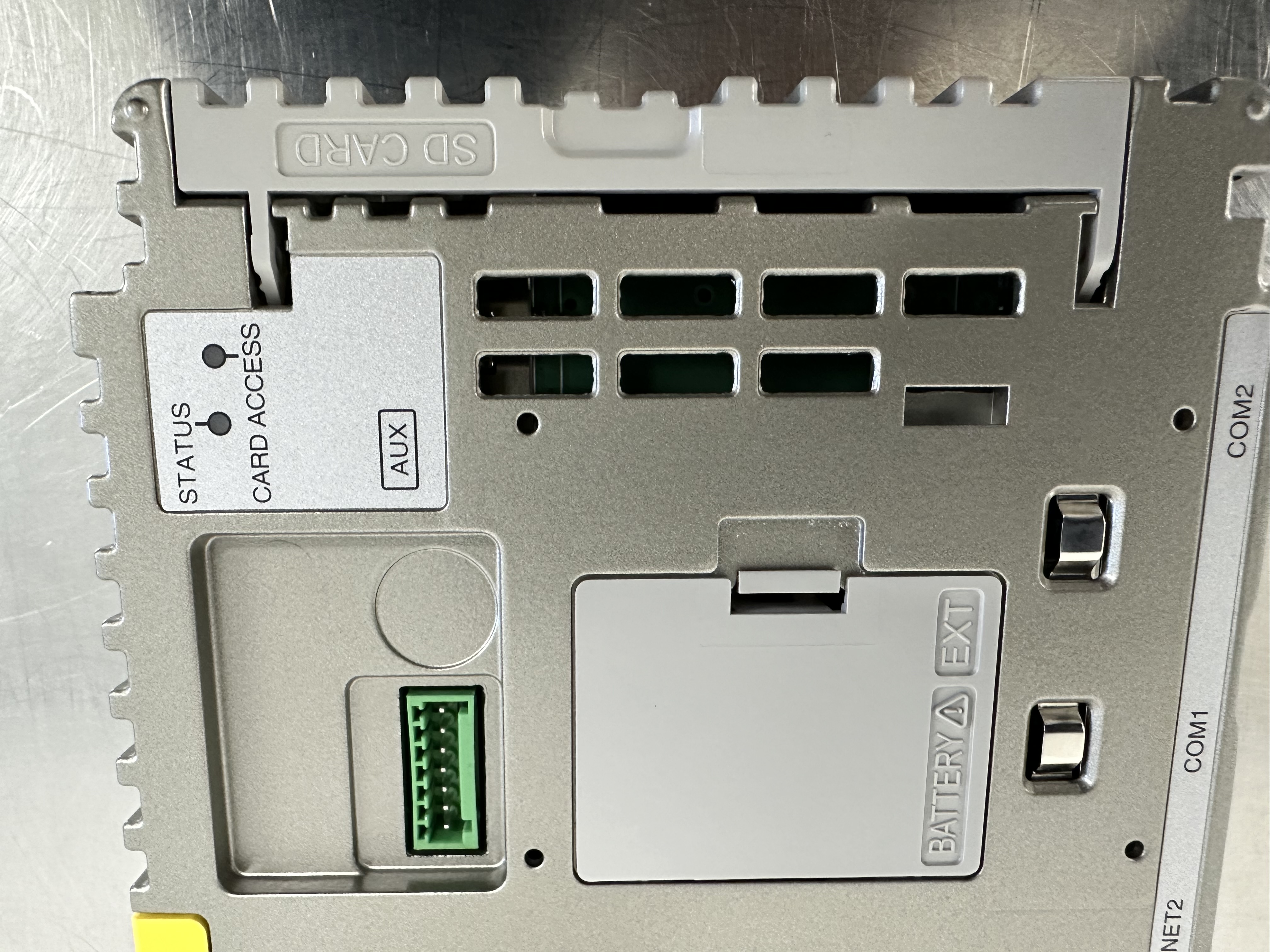 PFXSP5B10 / Module For HMI / PRO-FACE (PROFACE)