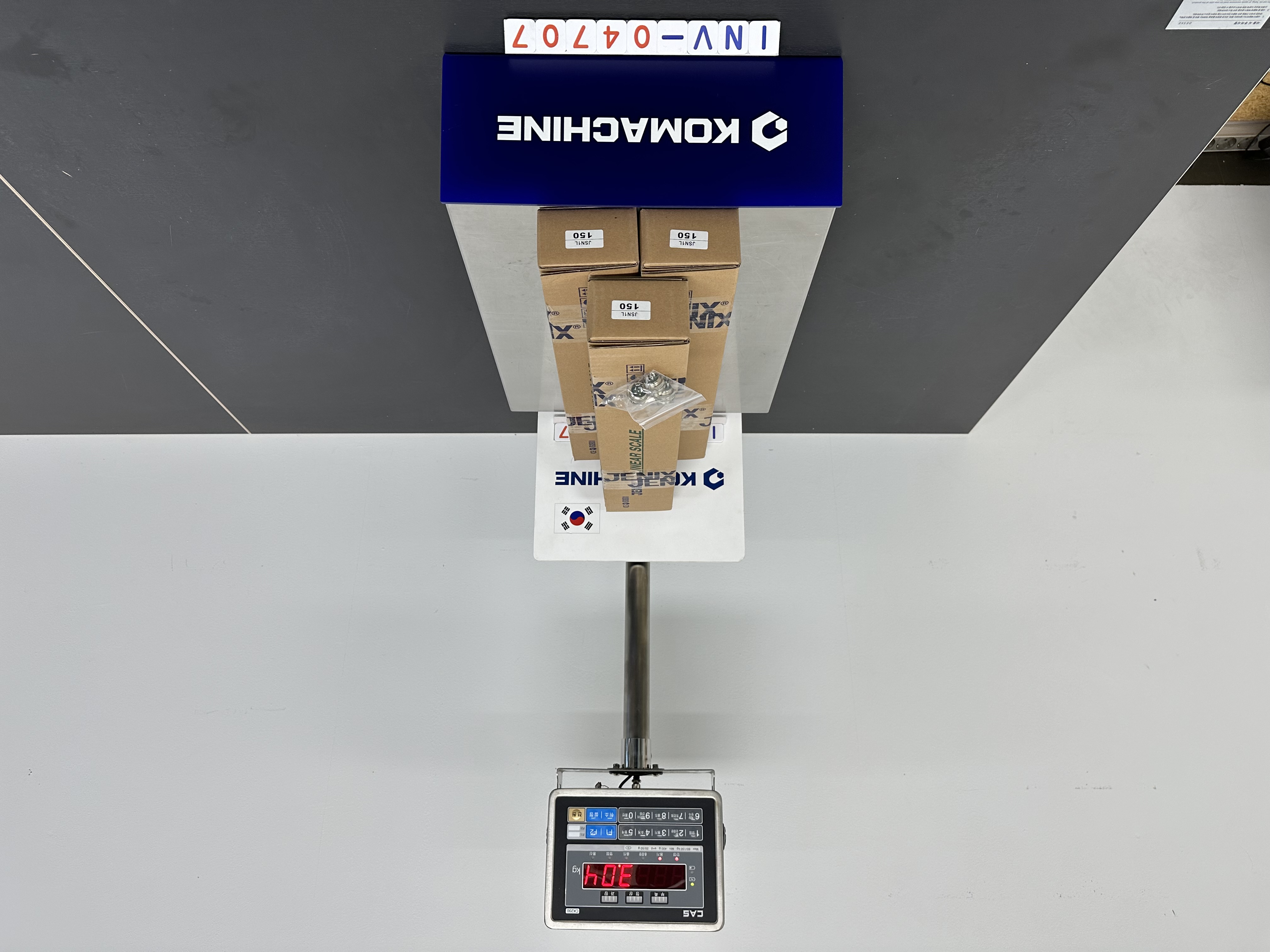 JSN1L-150 / Linear Scale / DONGSHAN JENIX