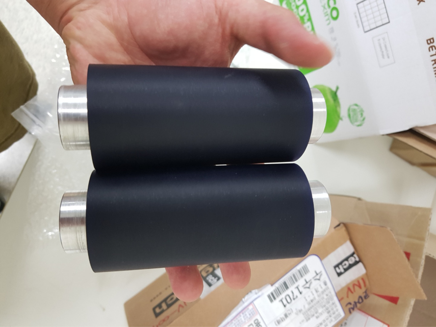 KM-3100_K310L14 / Urethane Roller / KM DIGITECH
