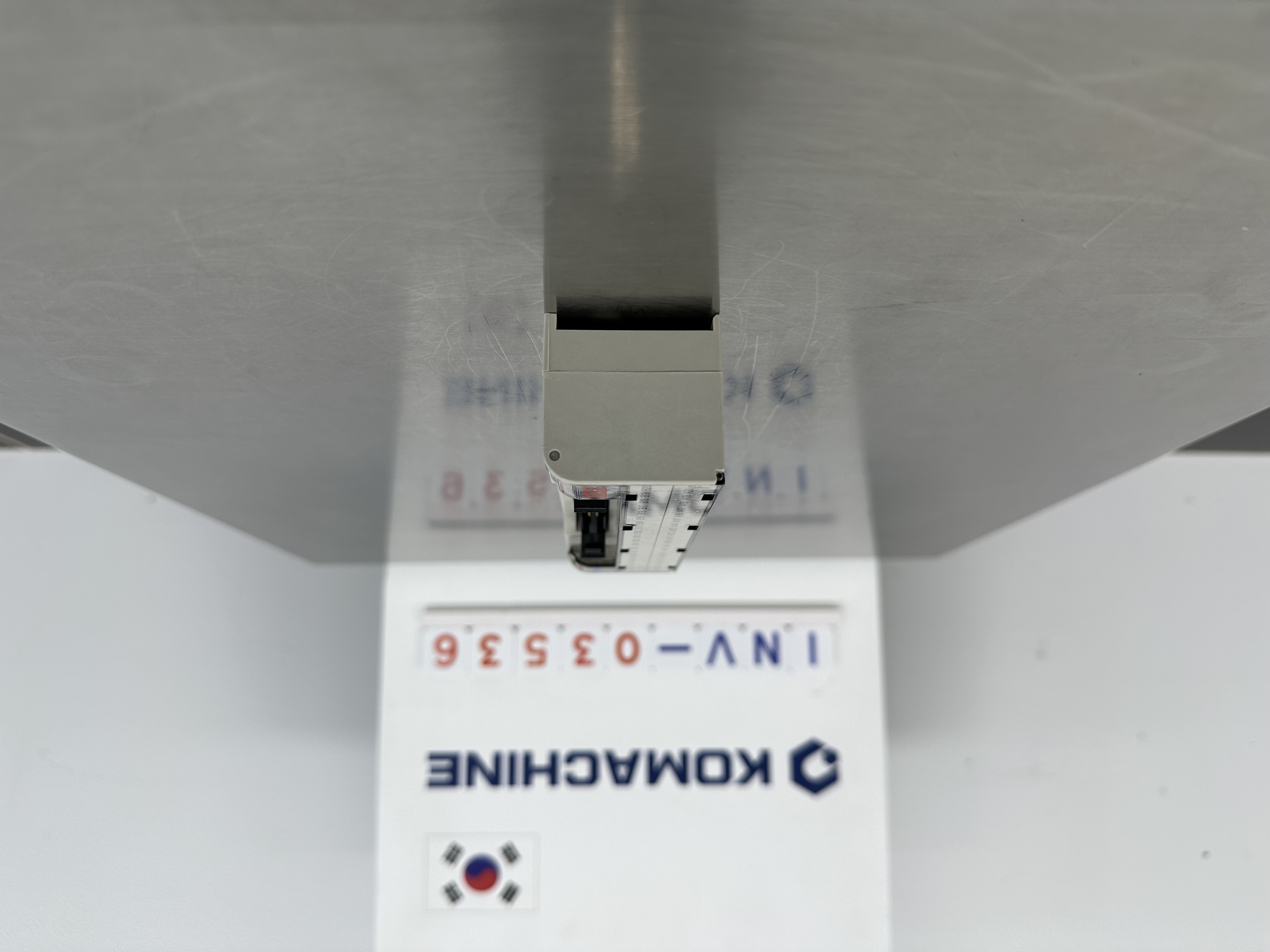 XTB-40H / Interface Terminal / SAMWON ACT (IOLINK)