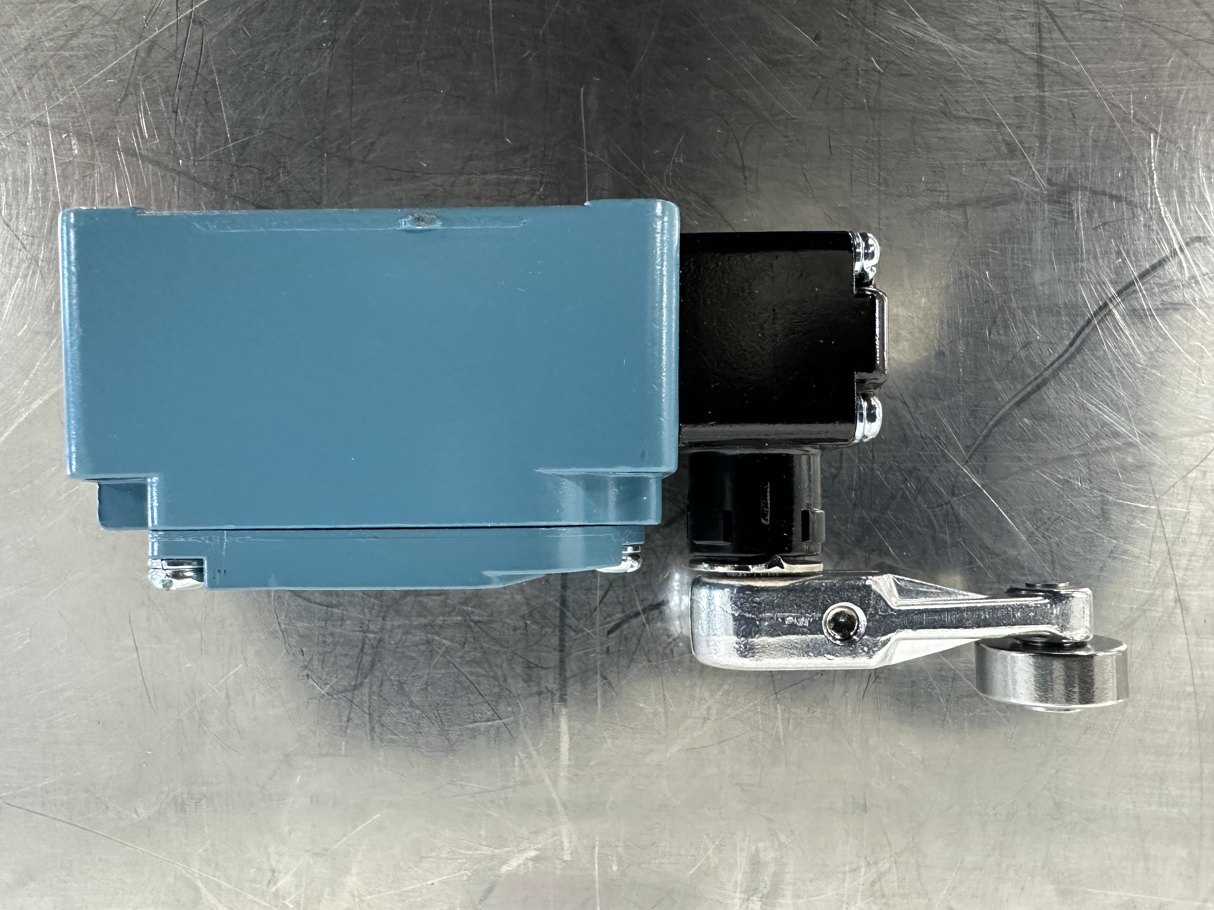 SZL-WLC-AL3 / Limit Switch