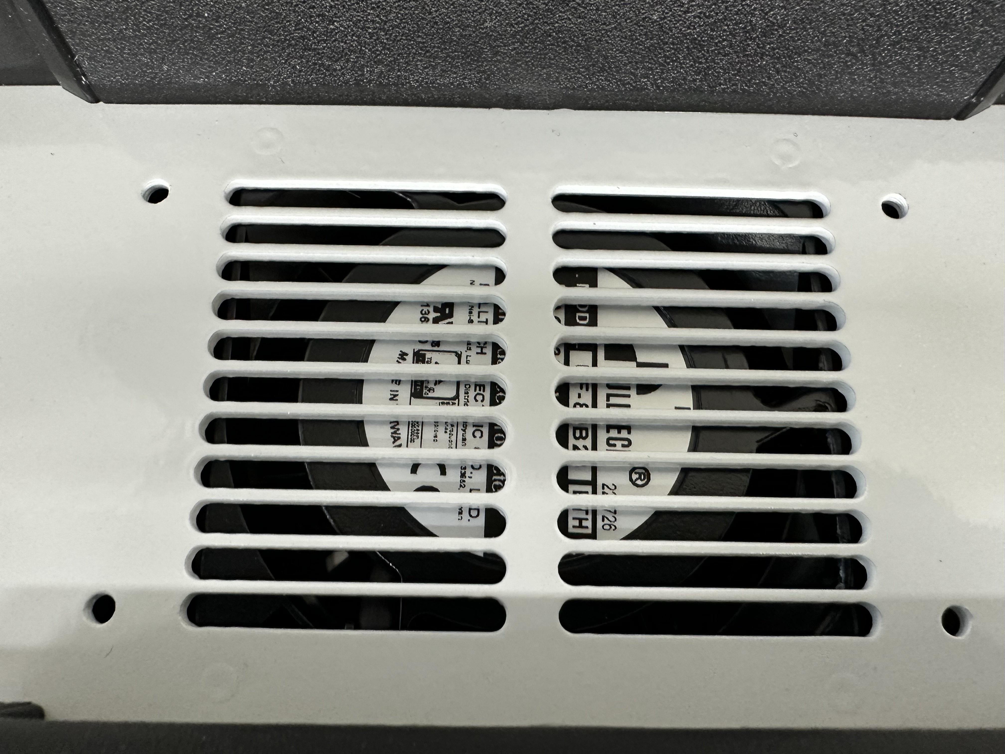 BOLD3 / Temp Controller / YUDO