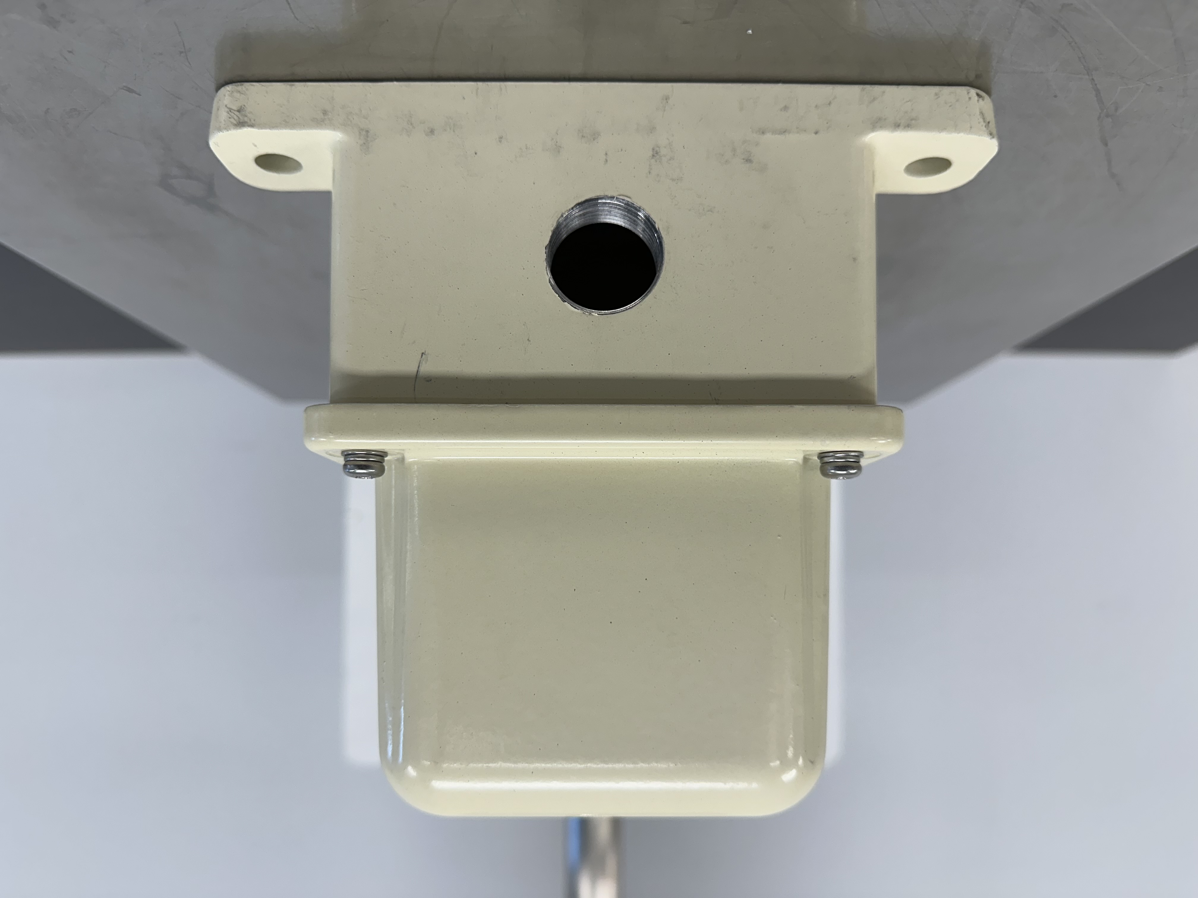 BDWL-150 / Worm Limit Switch / BANDO INDUSTRIAL MACHINERY