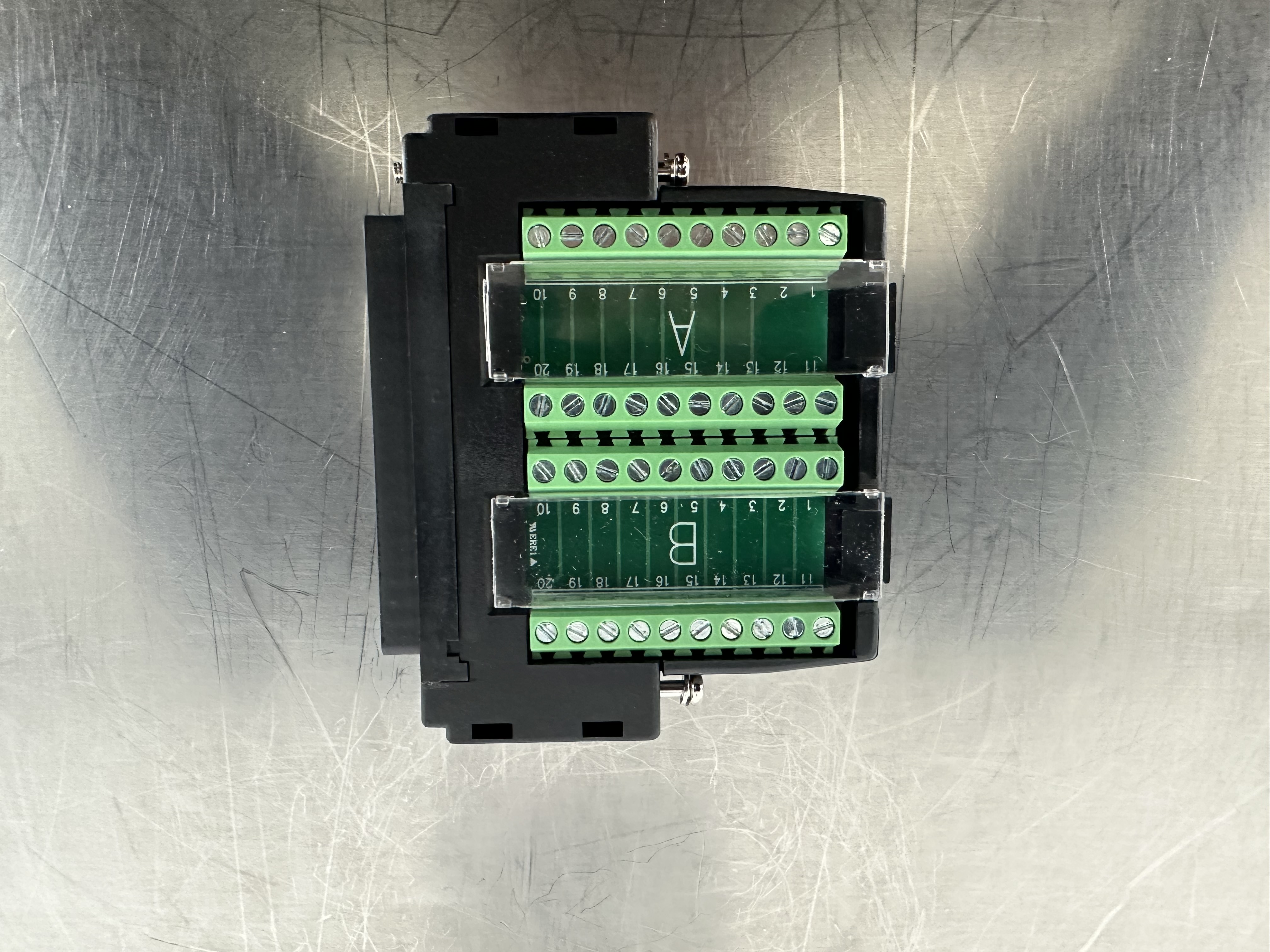 TC-40F / Terminal Connector / SAMWON ACT (IOLINK)